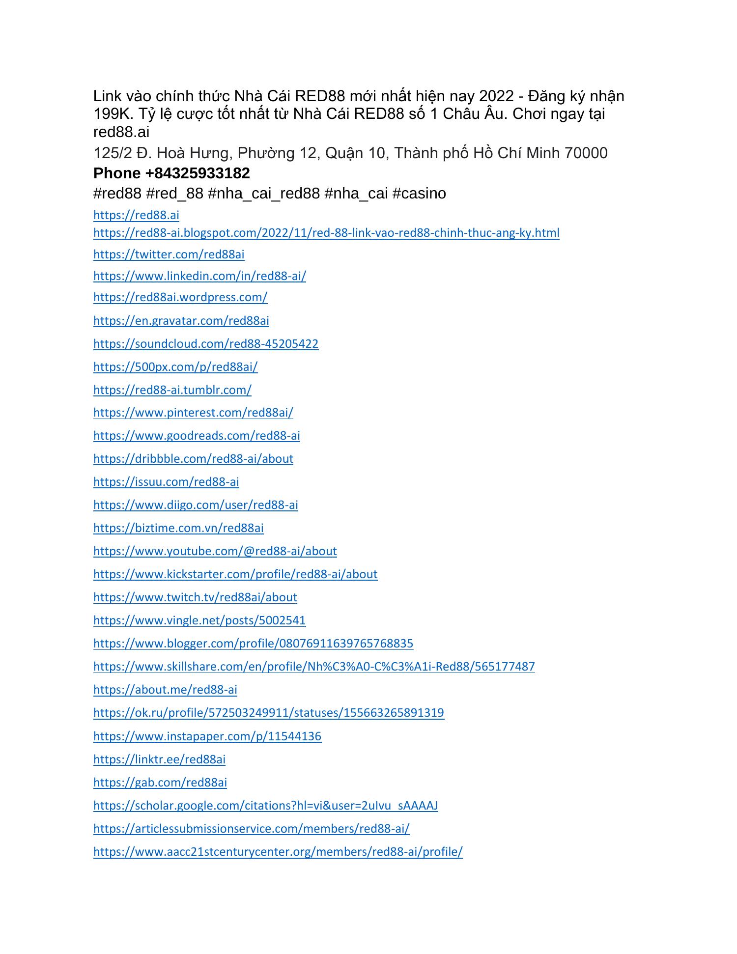 Red88.docx | DocDroid