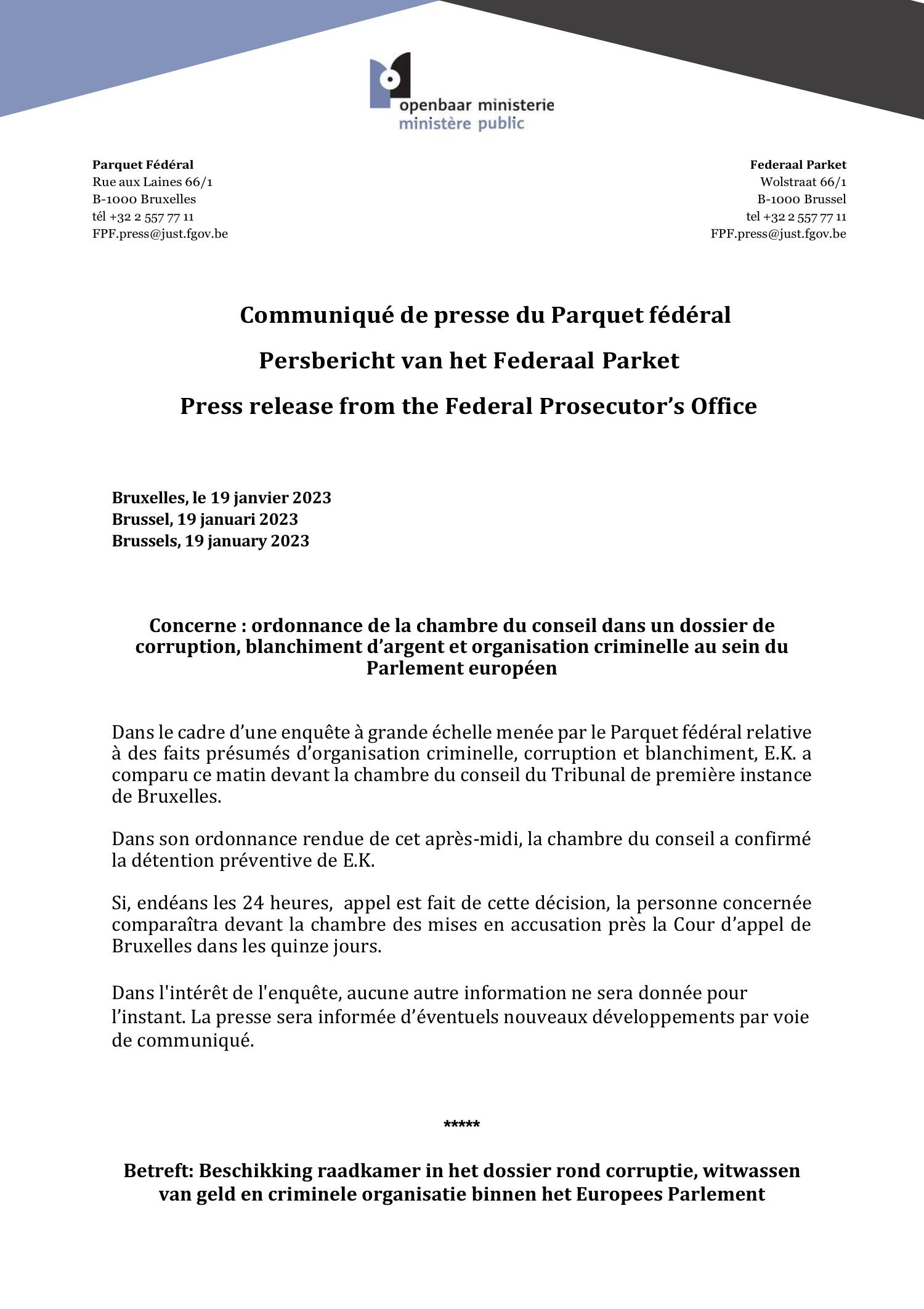 Press release E.K. 19012023.pdf | DocDroid