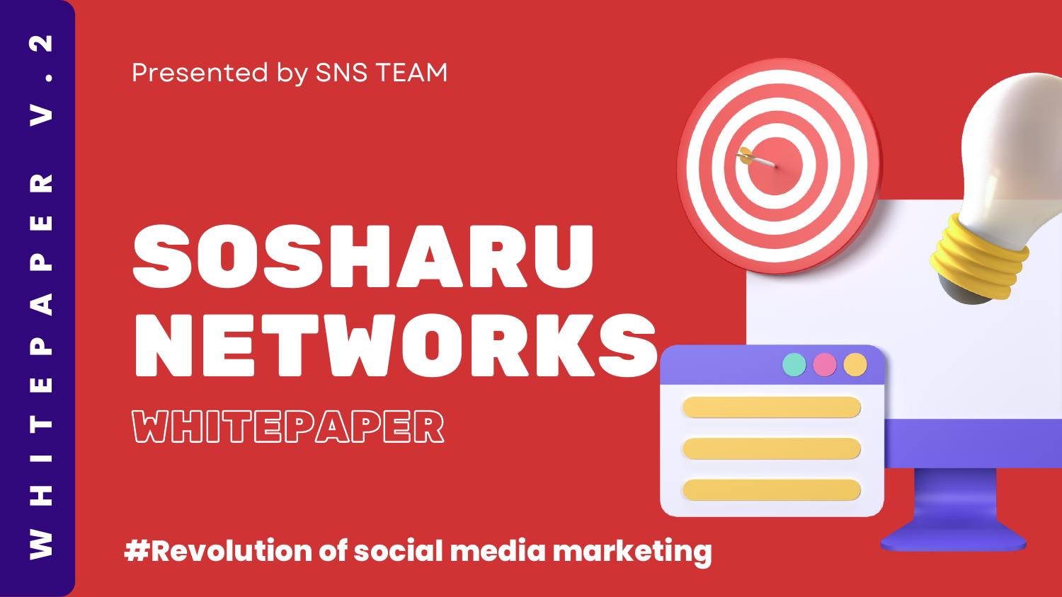 sosharu networks whitepaper v2.pdf | DocDroid