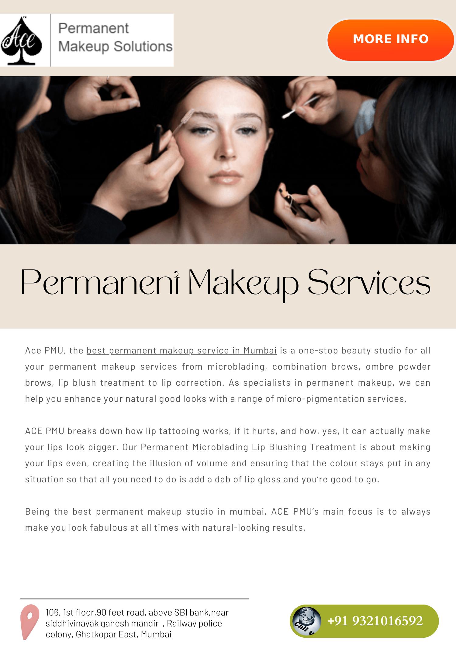 Permanent Makeup Services By ACE PMU.pdf | DocDroid