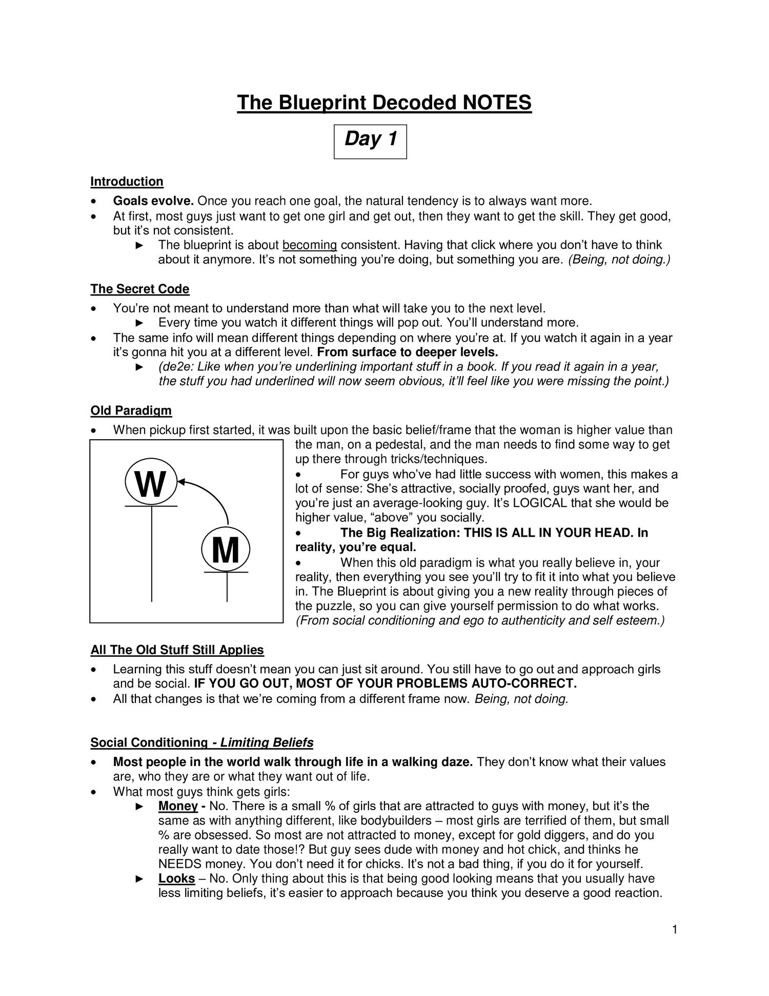 Blueprint-Decoded-NOTES-De2e.pdf | DocDroid
