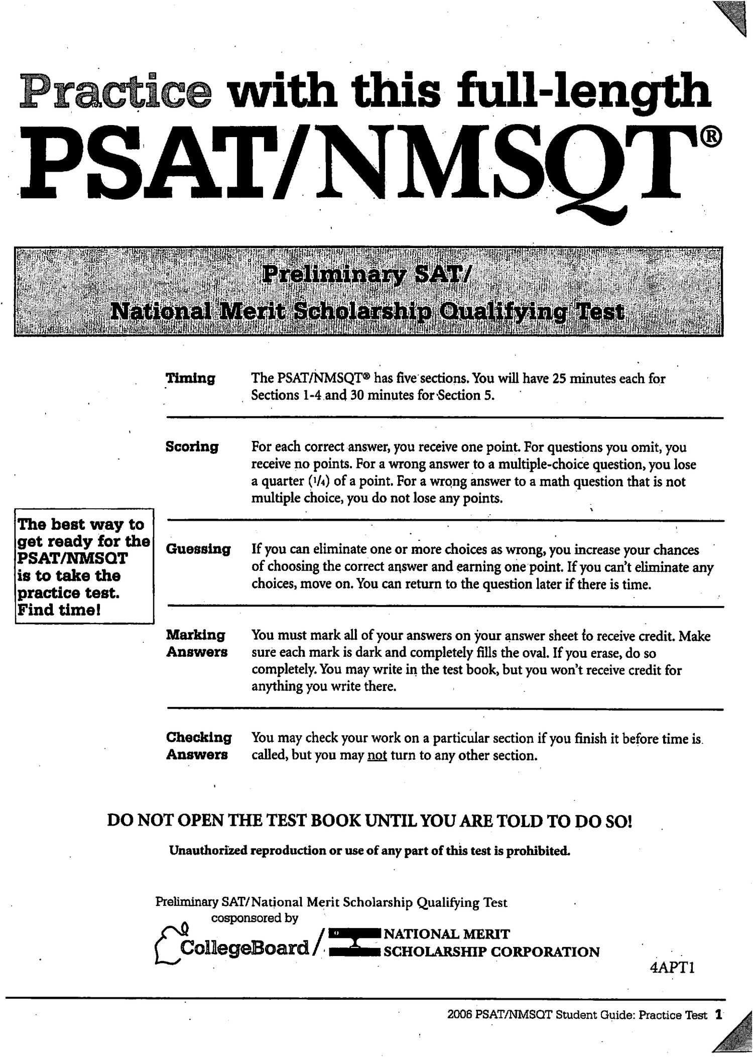 Practice PSAT 2006 (1).pdf | DocDroid