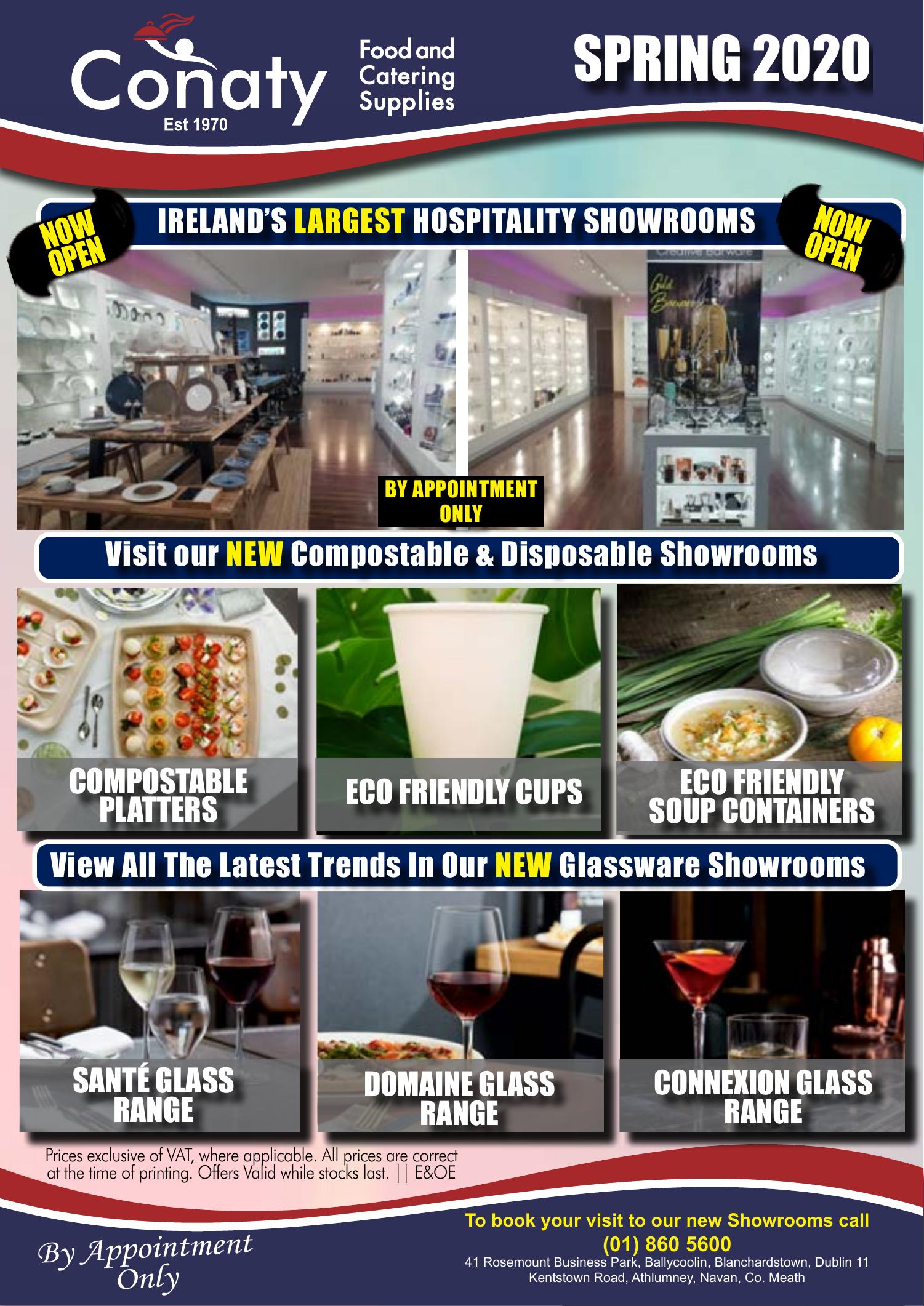 Conaty-Food-And-Catering-Supplies-Spring-Brochure-2020.pdf | DocDroid