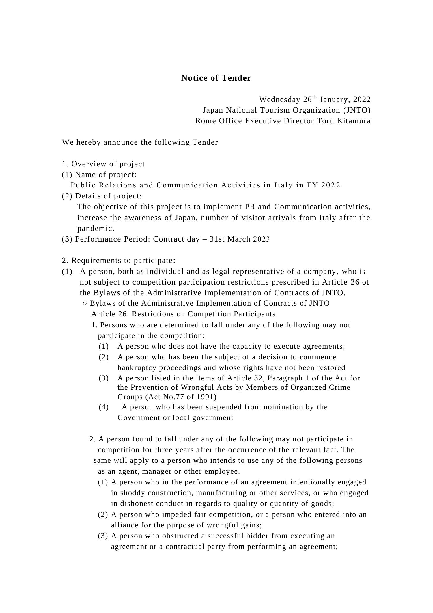 Notice of Tender PRFY2022.pdf | DocDroid