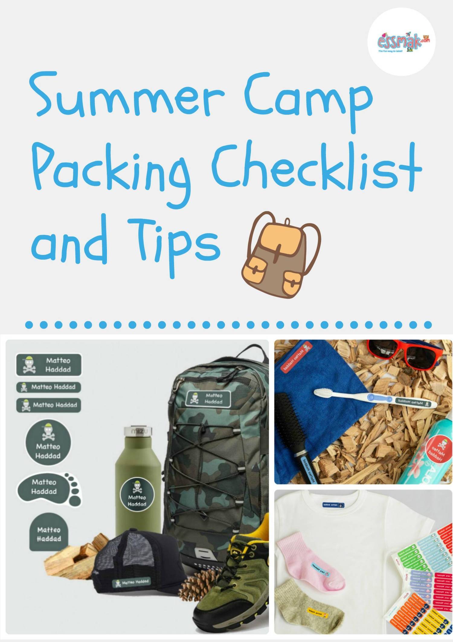 Essmak-Camping-Checklist-Printable.pdf | DocDroid