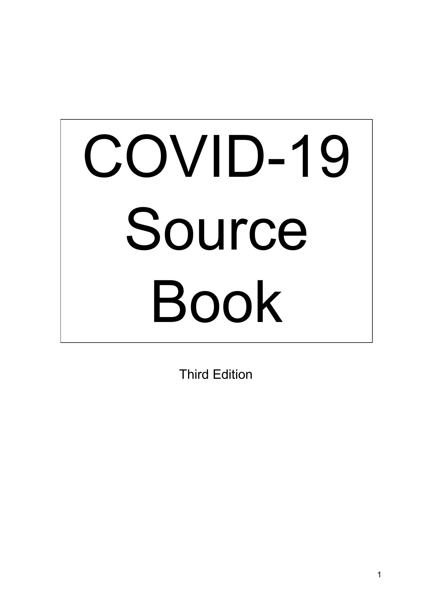 COVID-19 Source Book v3 - Copy.pdf | DocDroid