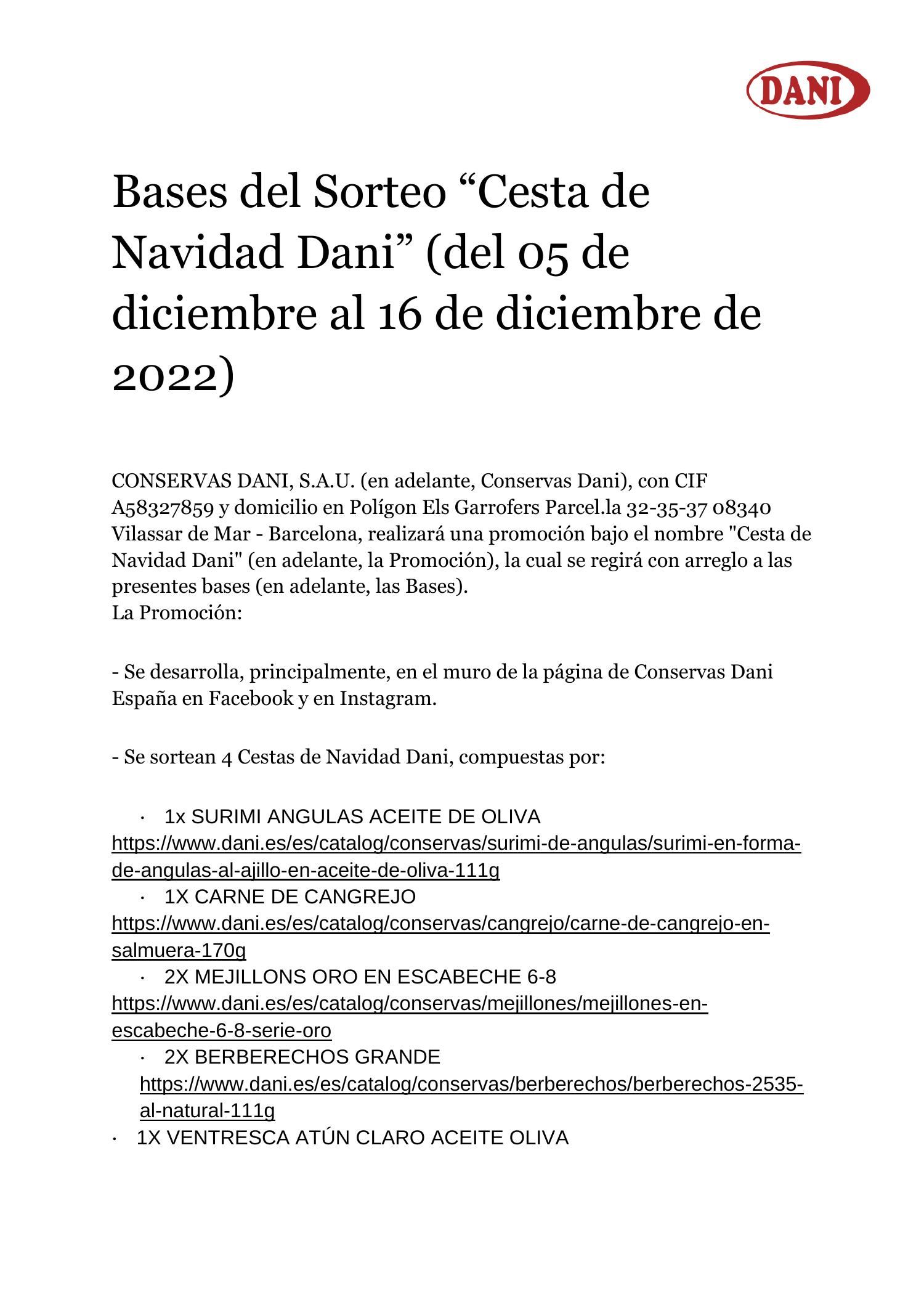 BASES LEGALES SORTEO DICIEMBRE.docx | DocDroid