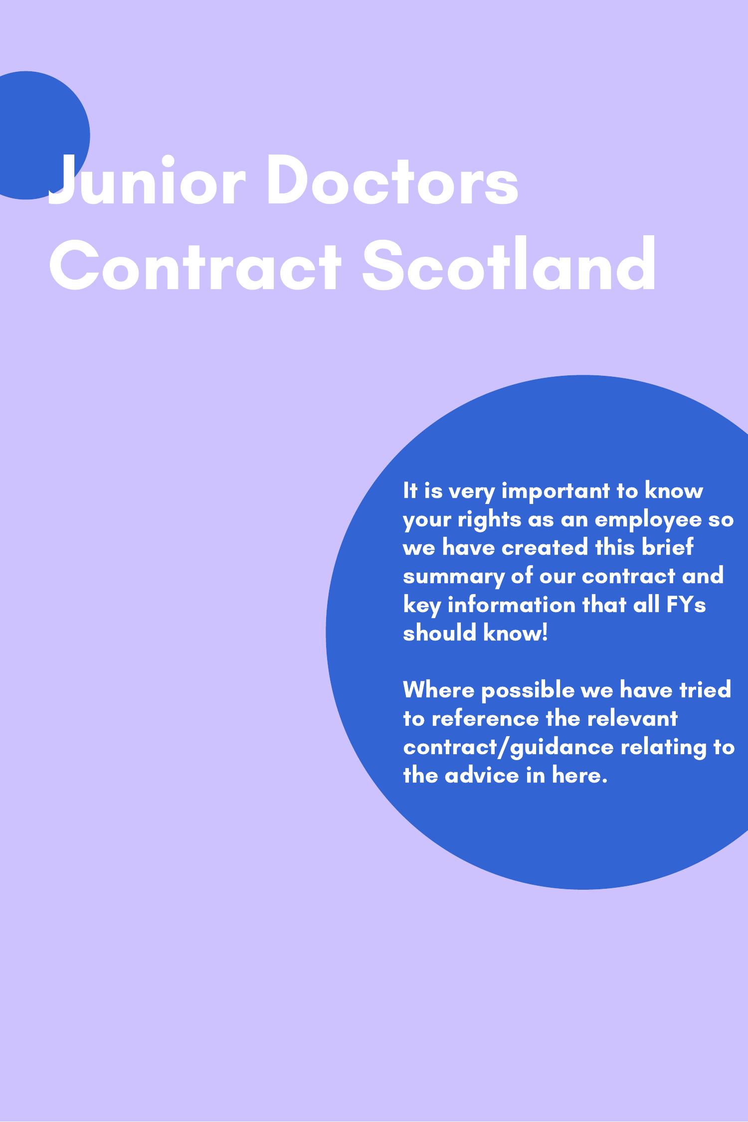 Junior Doctors Contract Scotland.pdf | DocDroid
