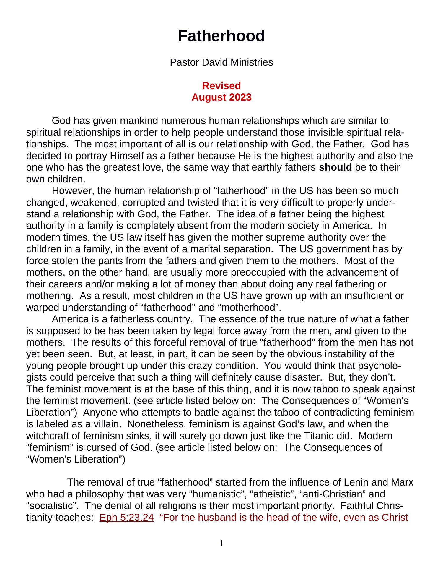 Fatherhood.pdf | DocDroid