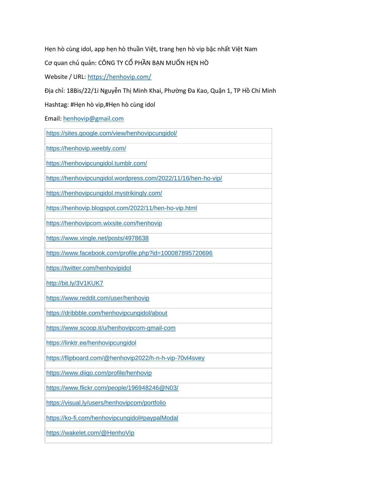 Hẹn hò cùng idol.docx | DocDroid