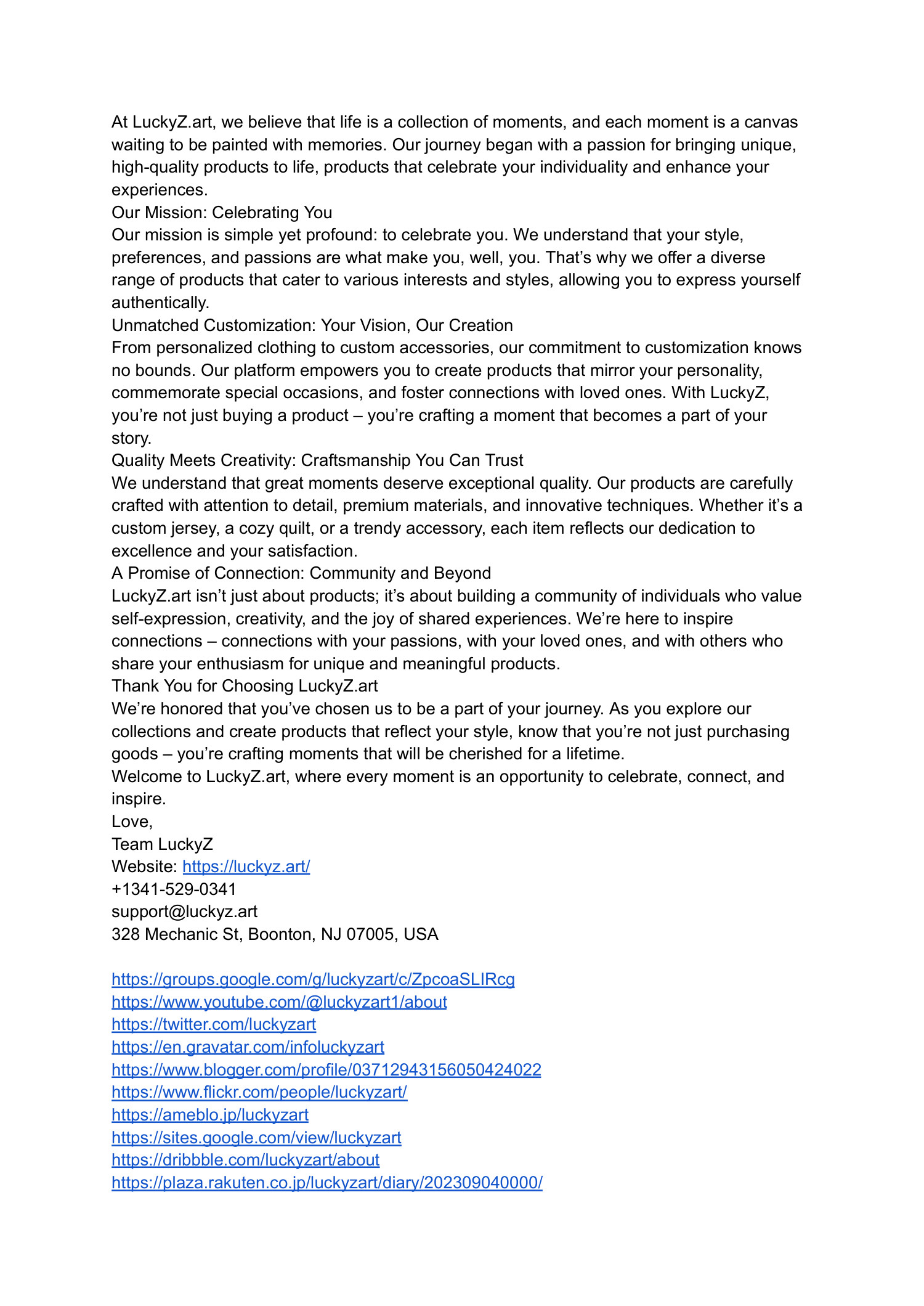 luckyzart.pdf | DocDroid