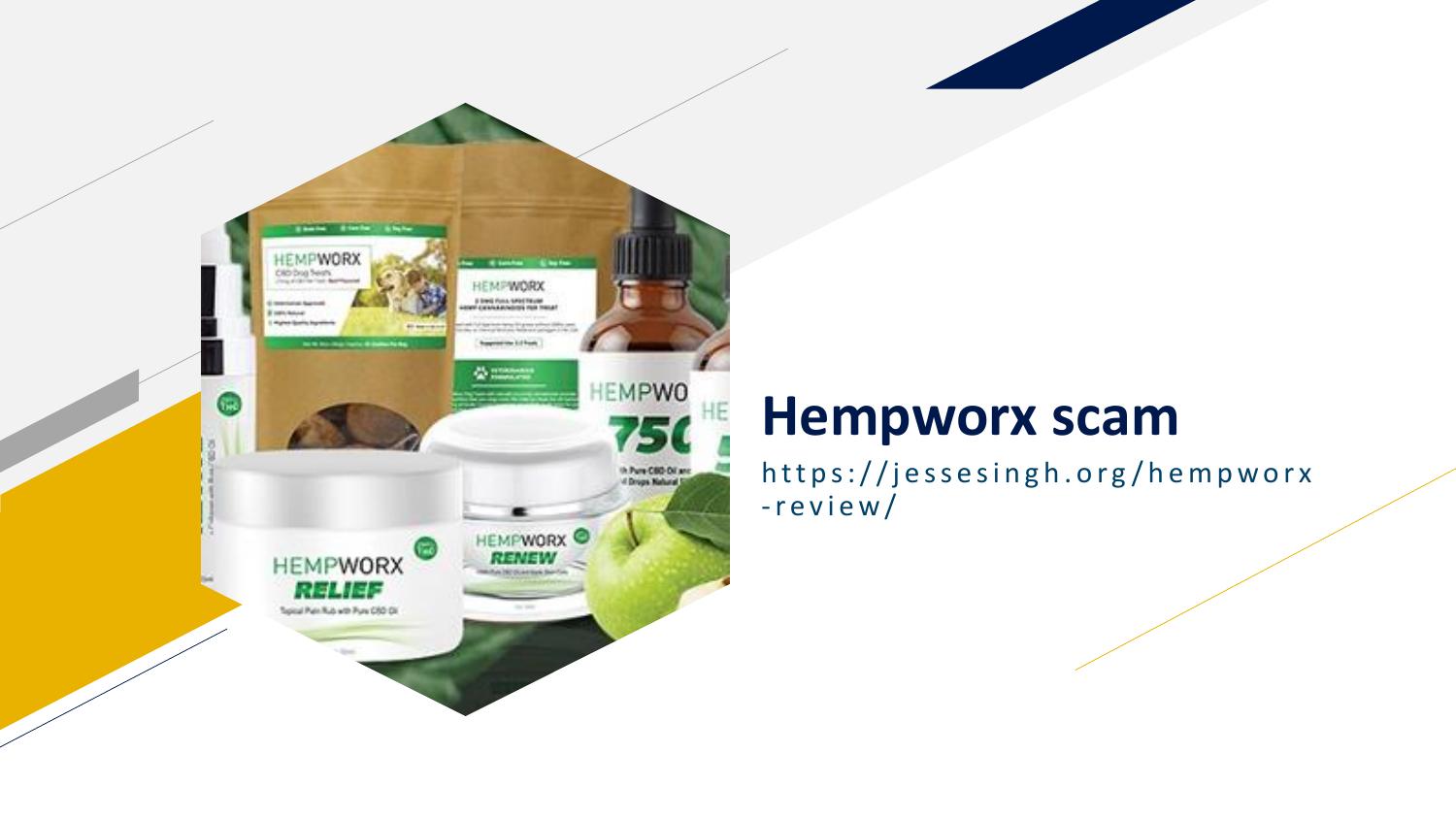 Hempworx scam.ppt | DocDroid