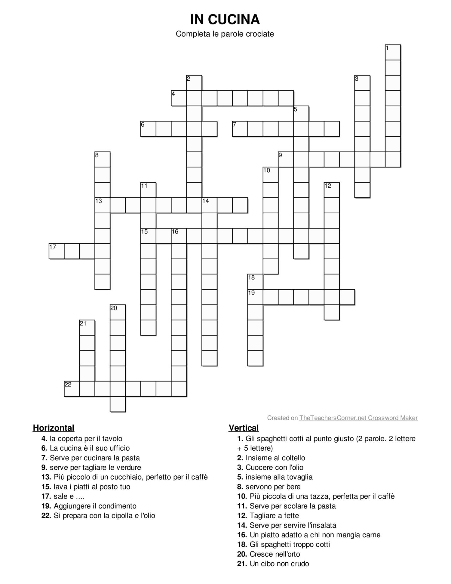 parole crociate 5 - in cucina.pdf | DocDroid