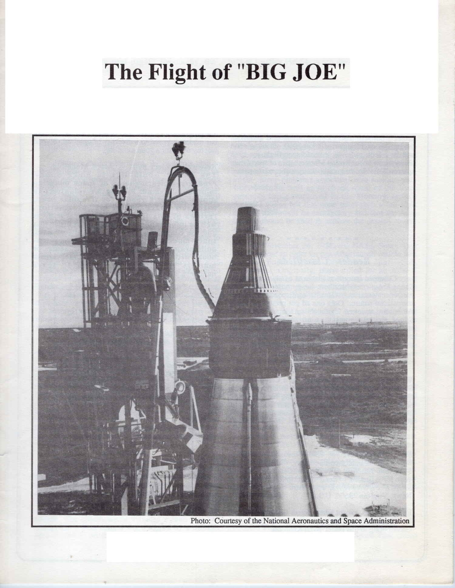 The Flight of “Big Joe 1”(Atlas-10D).pdf | DocDroid