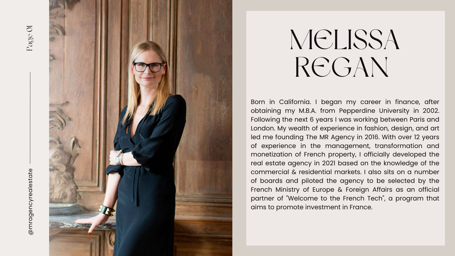 Melissa WEBINAR Presentation.pdf | DocDroid