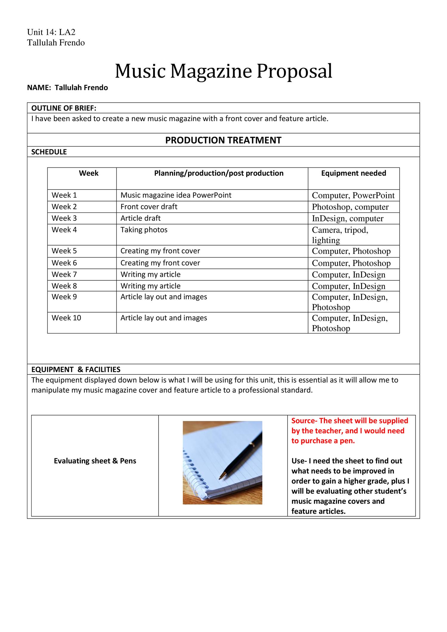 music magazine proposal.docx | DocDroid