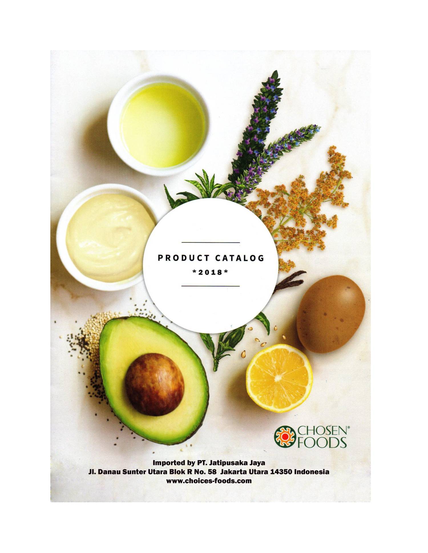 CATALOG CHOSEN FOODS (1).pdf | DocDroid