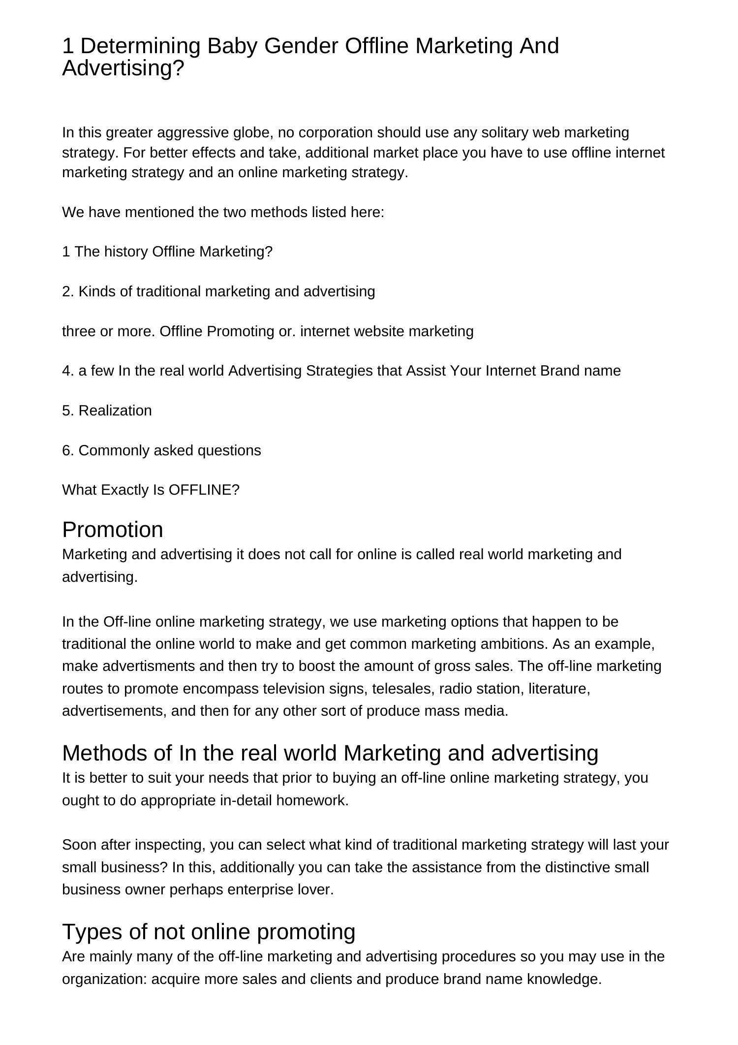 1 The Facts Offline Marketing And Advertisingjvhsu.pdf.pdf | DocDroid