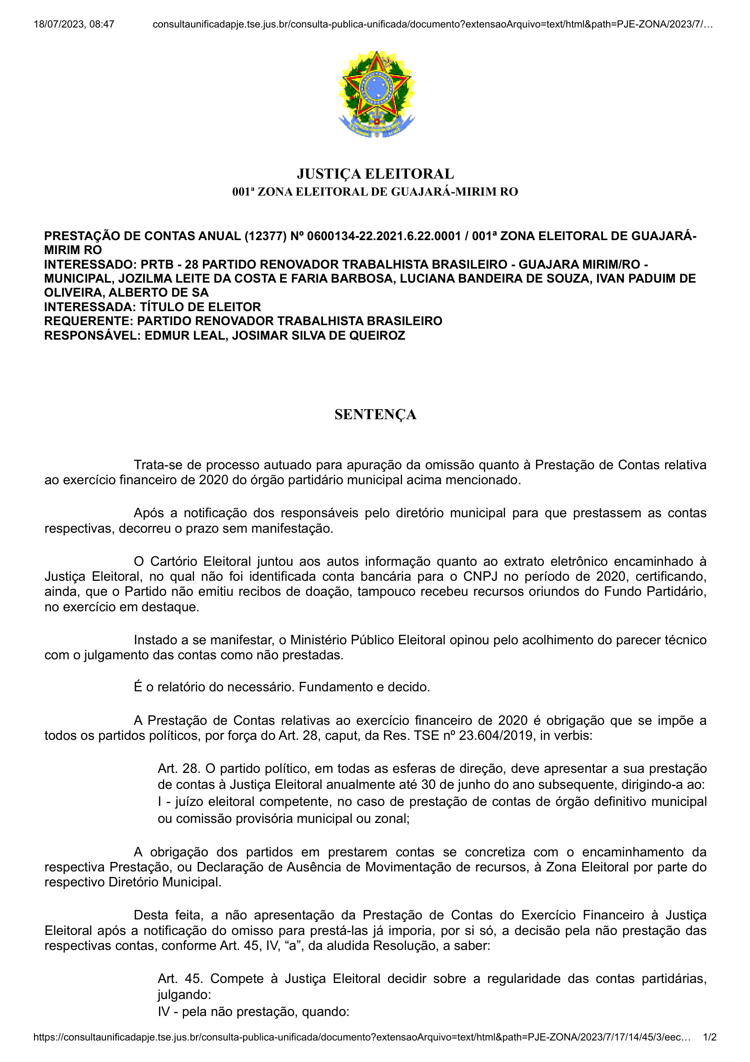 TRE_PRTB.pdf | DocDroid