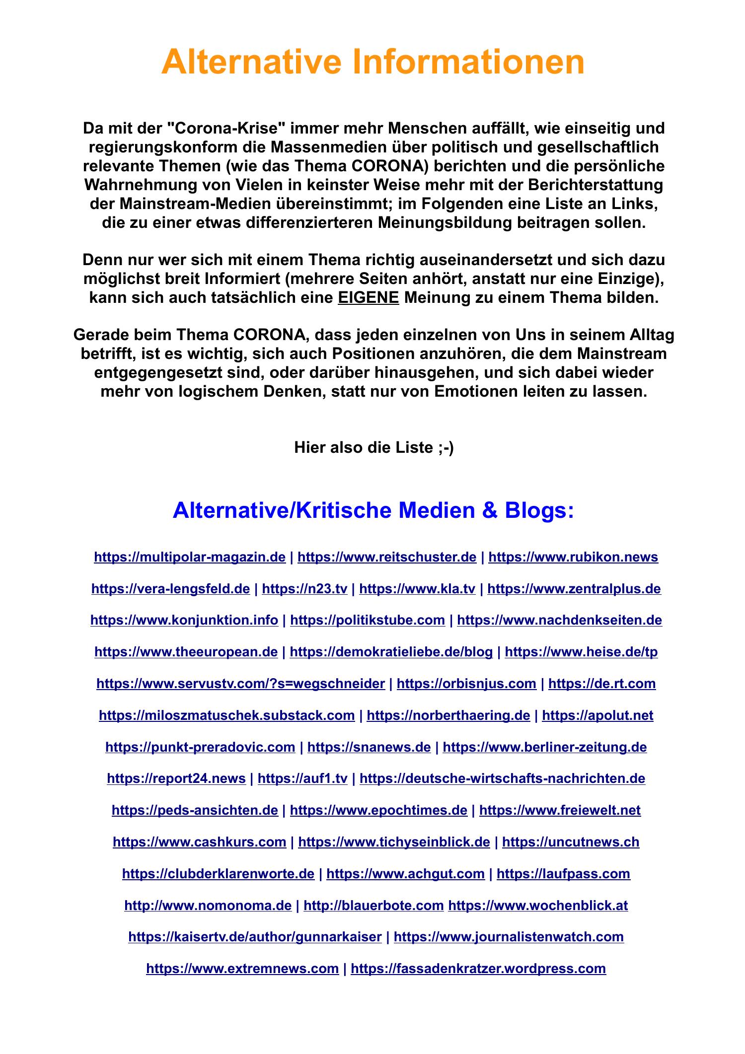 Alternative Infos.pdf | DocDroid