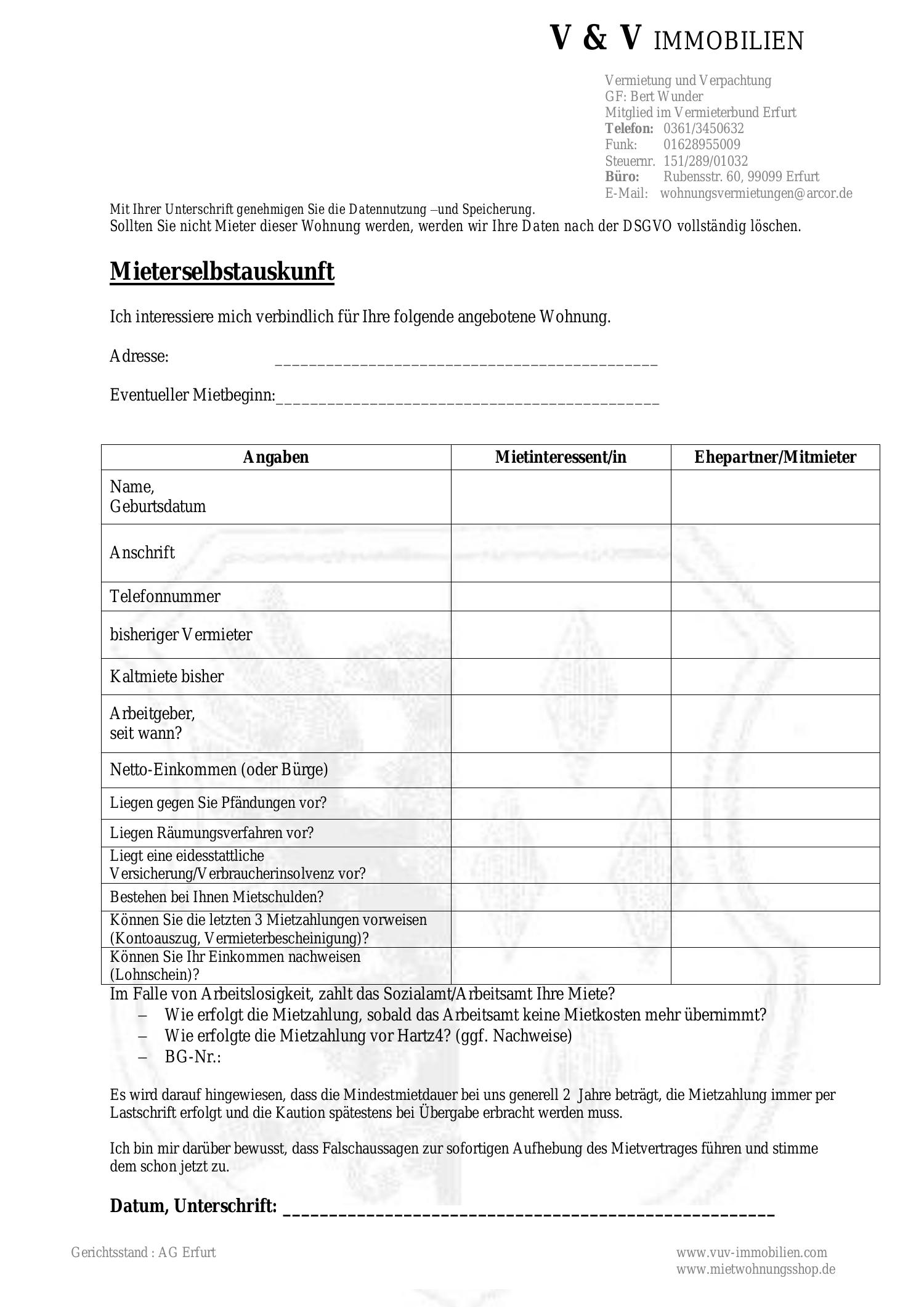 Selbstauskunft neu.pdf | DocDroid