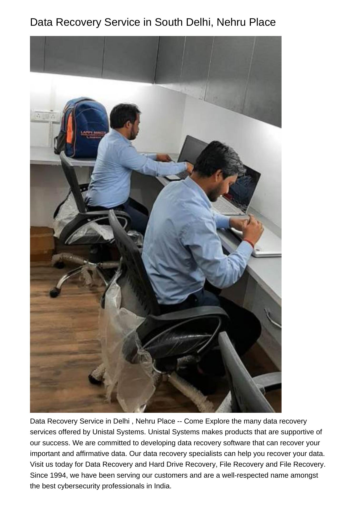 Data Recovery Service in South Delhi Nehru Placefhdtq.pdf.pdf | DocDroid