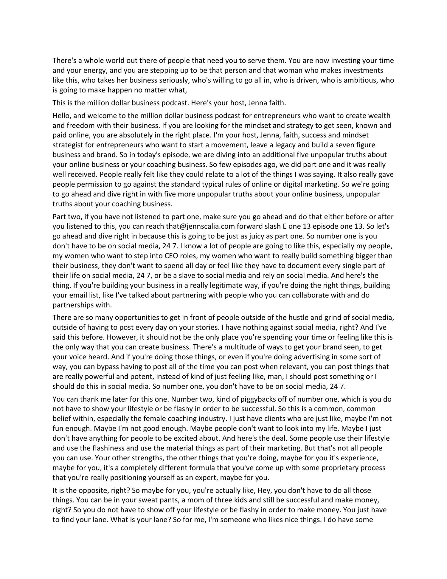 116_-_Unpopular_Truths_-_Part_II.pdf | DocDroid