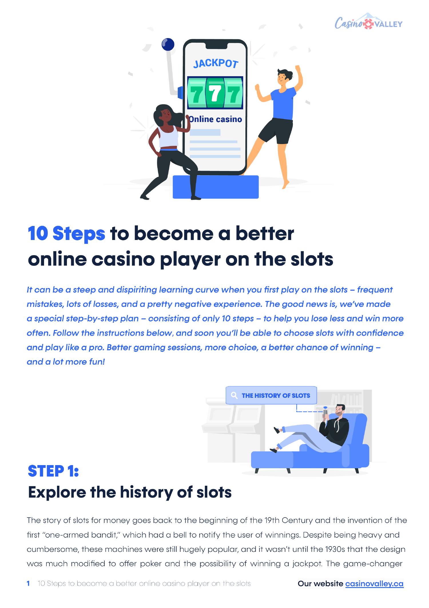 10 steps.pdf | DocDroid