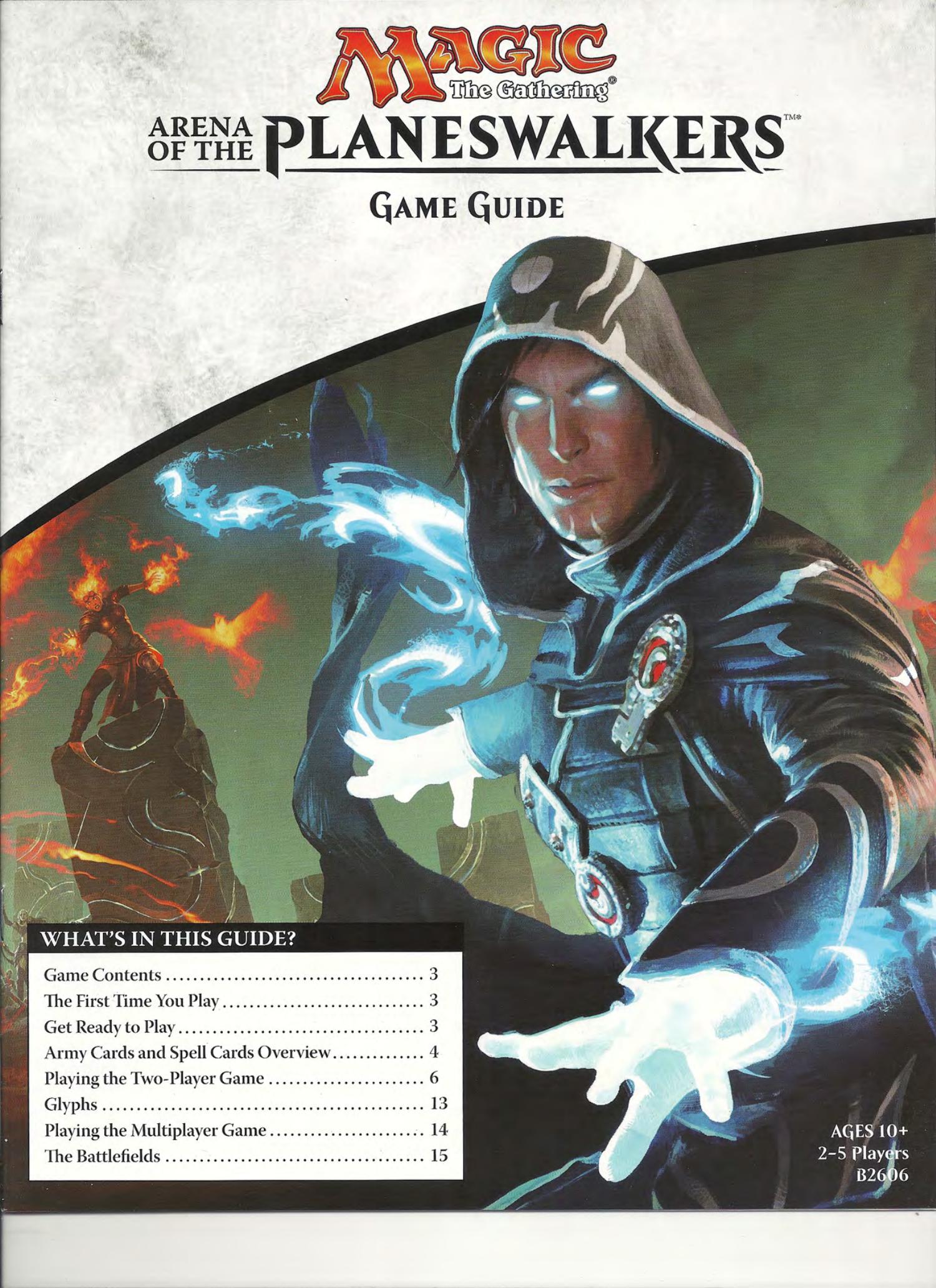 Magic Arena of the Planeswalkers rulebook.pdf | DocDroid