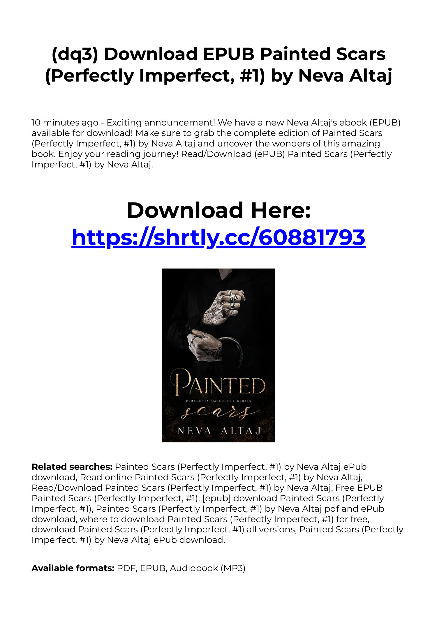 painted-scars.pdf | DocDroid