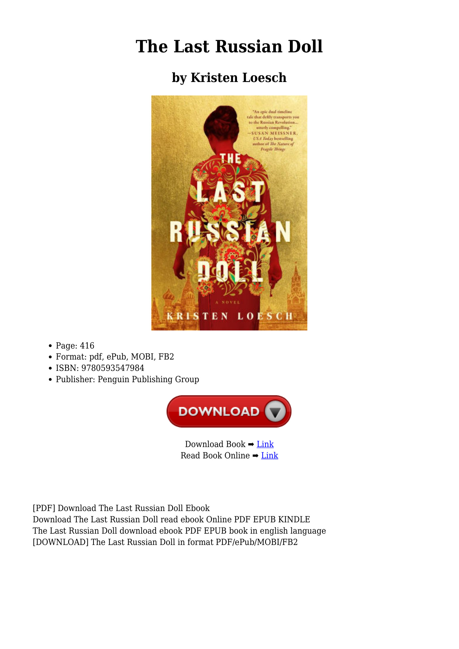 The-Last-Russian-Doll-by.pdf | DocDroid