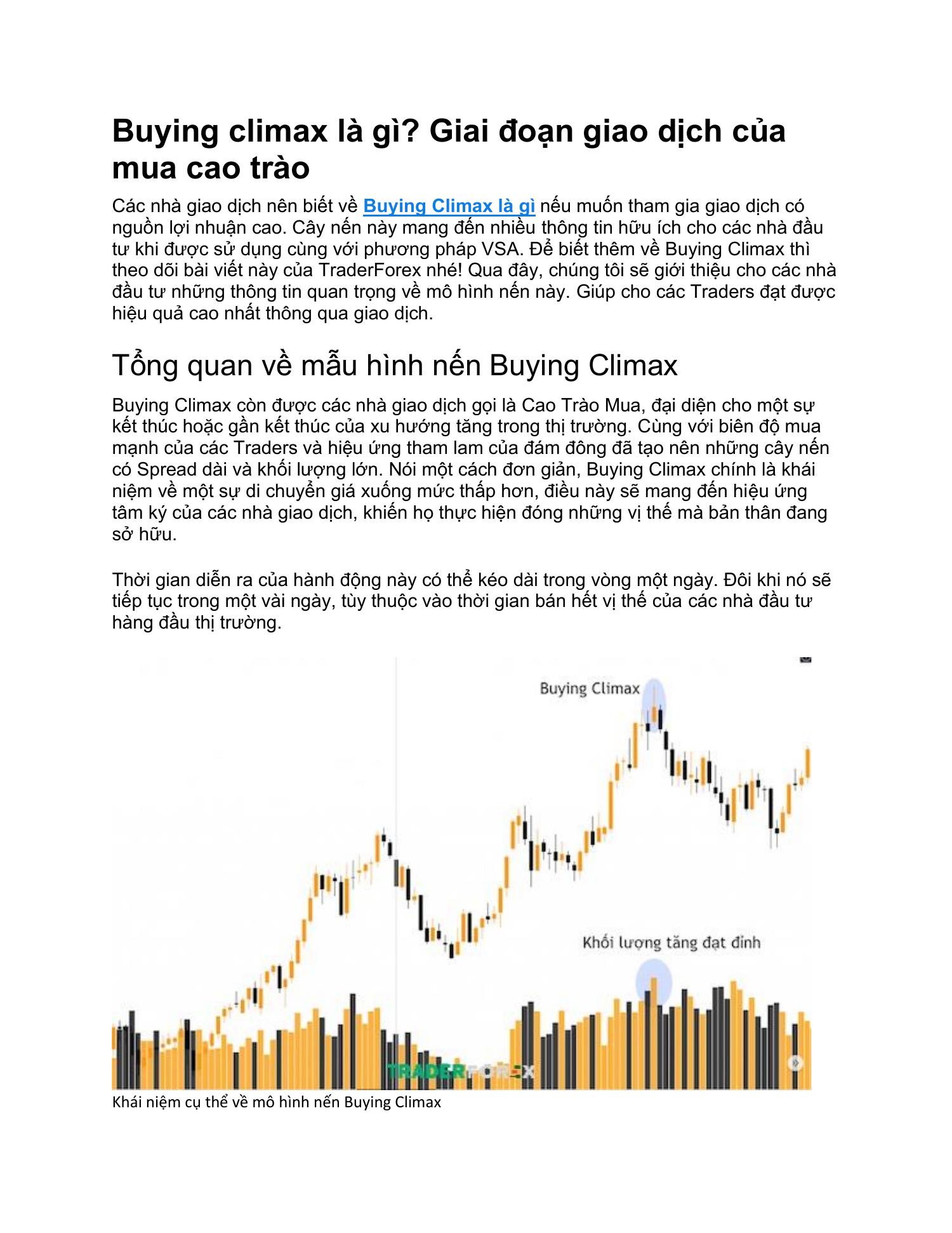 Buying climax là gì.docx | DocDroid