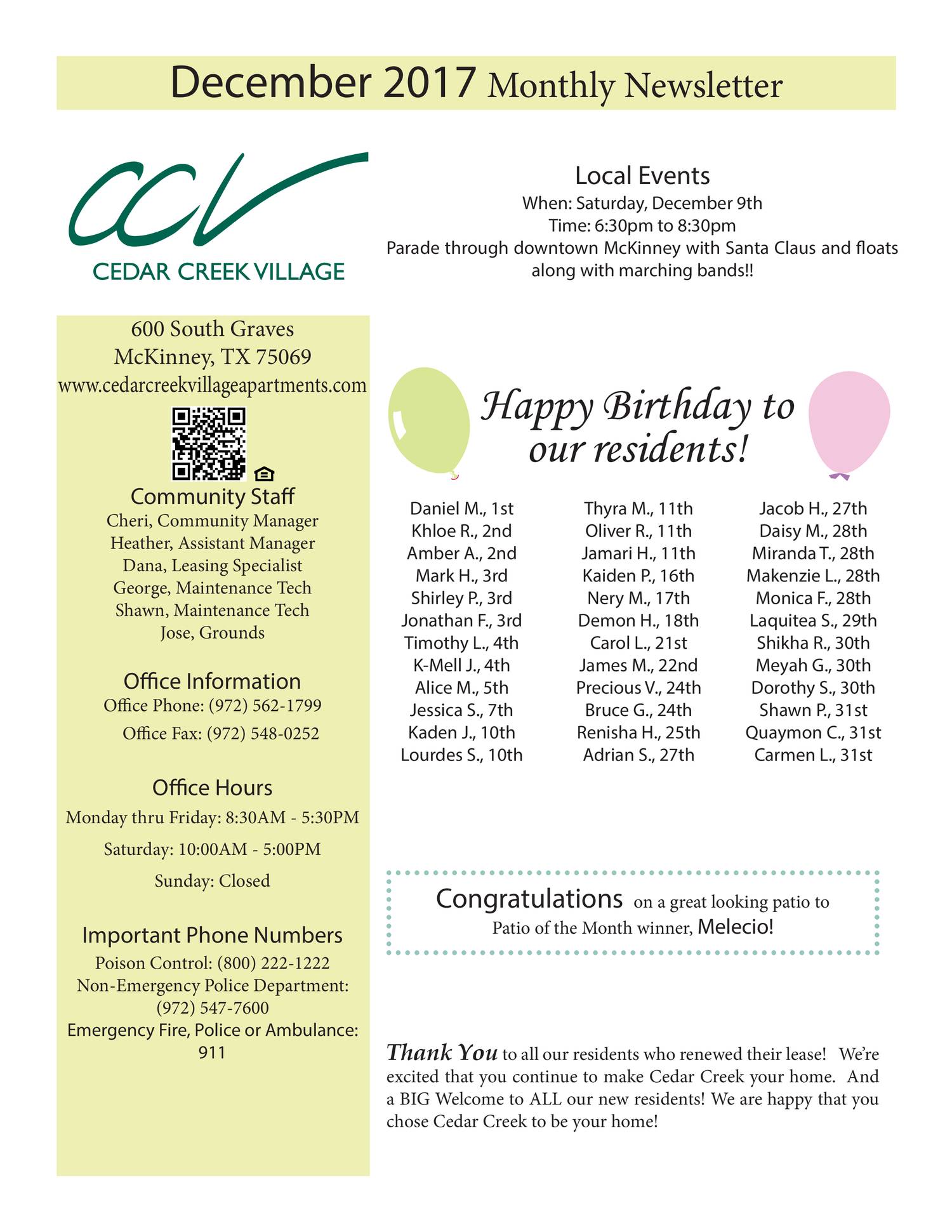 CC DEC 2017.pdf | DocDroid