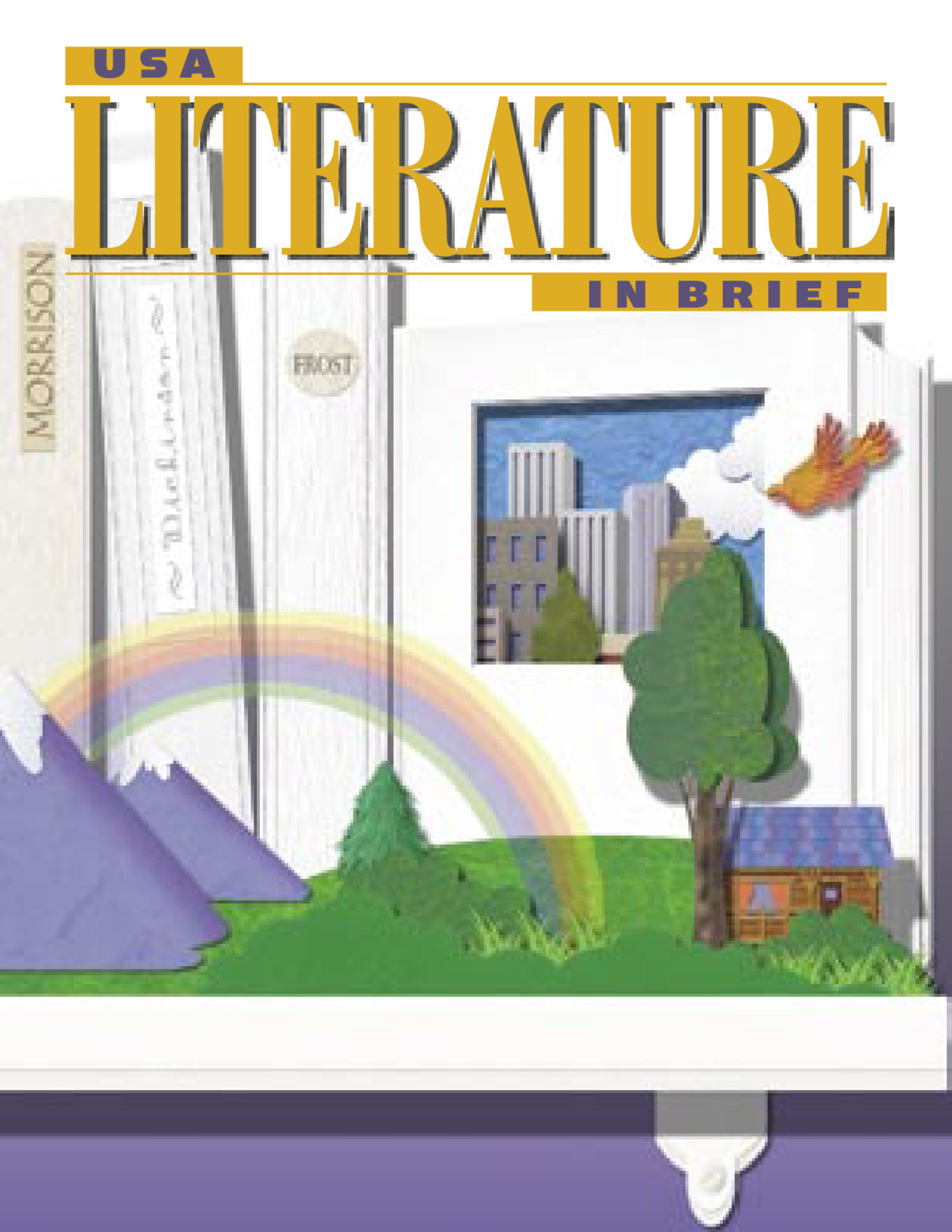 Simplified English Lessons/ USA Literature in Brief.pdf | DocDroid