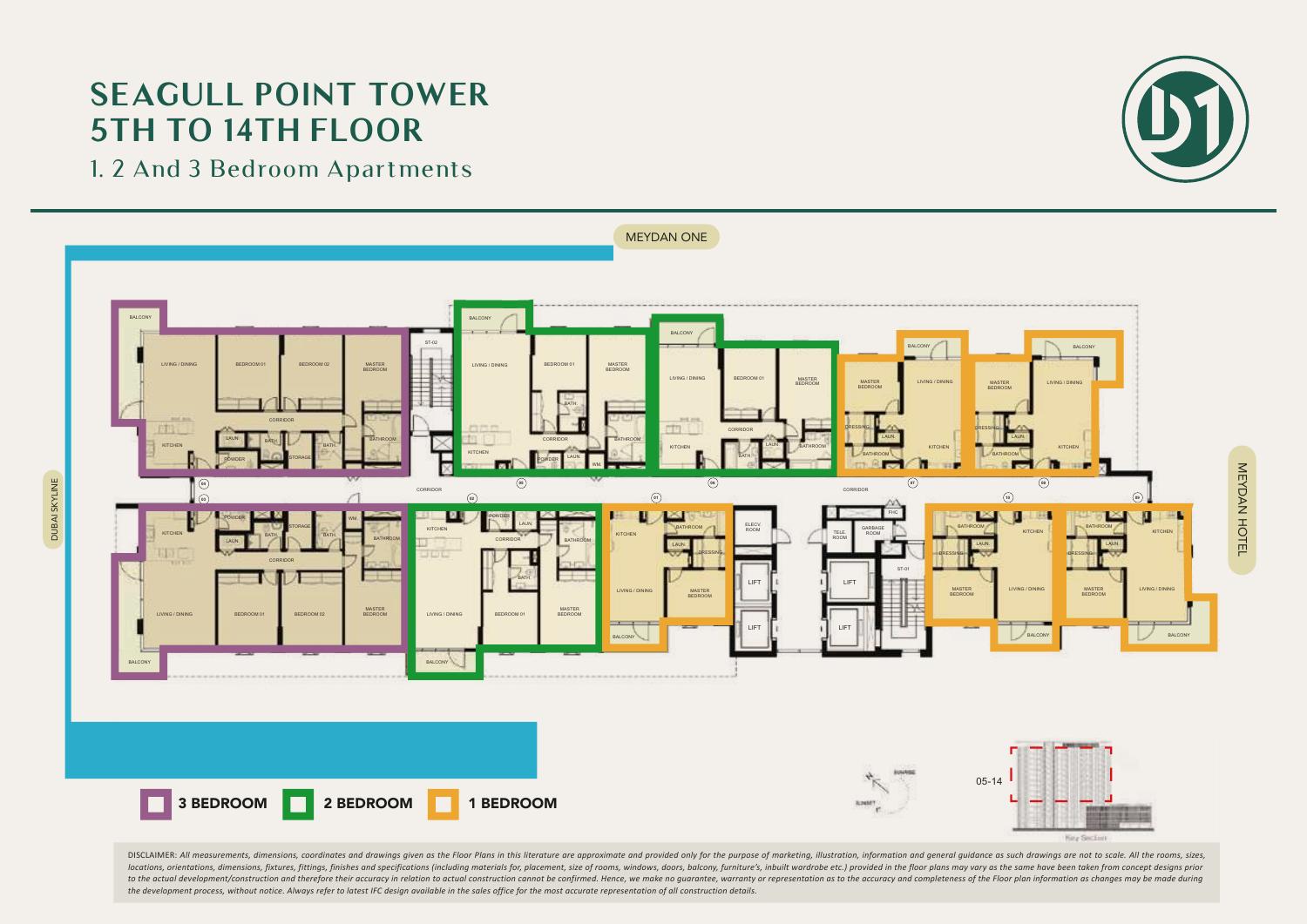 Seagull-Point-Residence-13-at-MBR-City-Floor-Plan.pdf | DocDroid