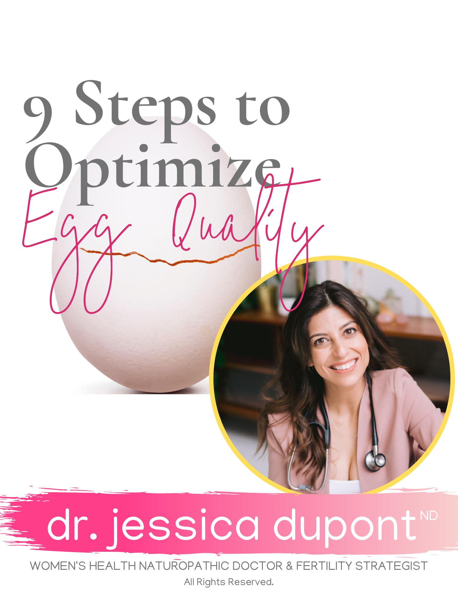 9 Step Guide to Improve Egg Quality .pdf | DocDroid
