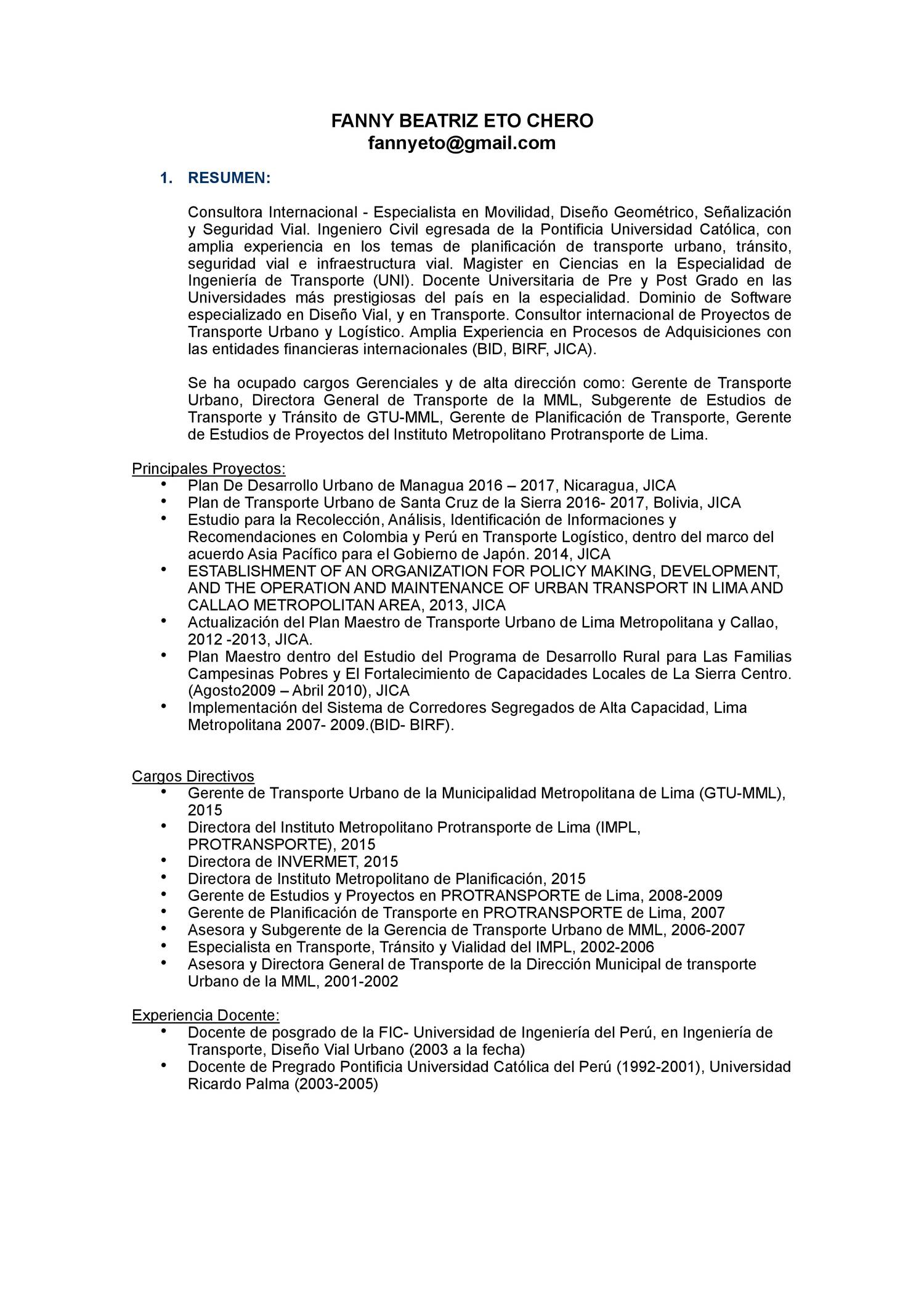 Fanny Eto CV.pdf | DocDroid