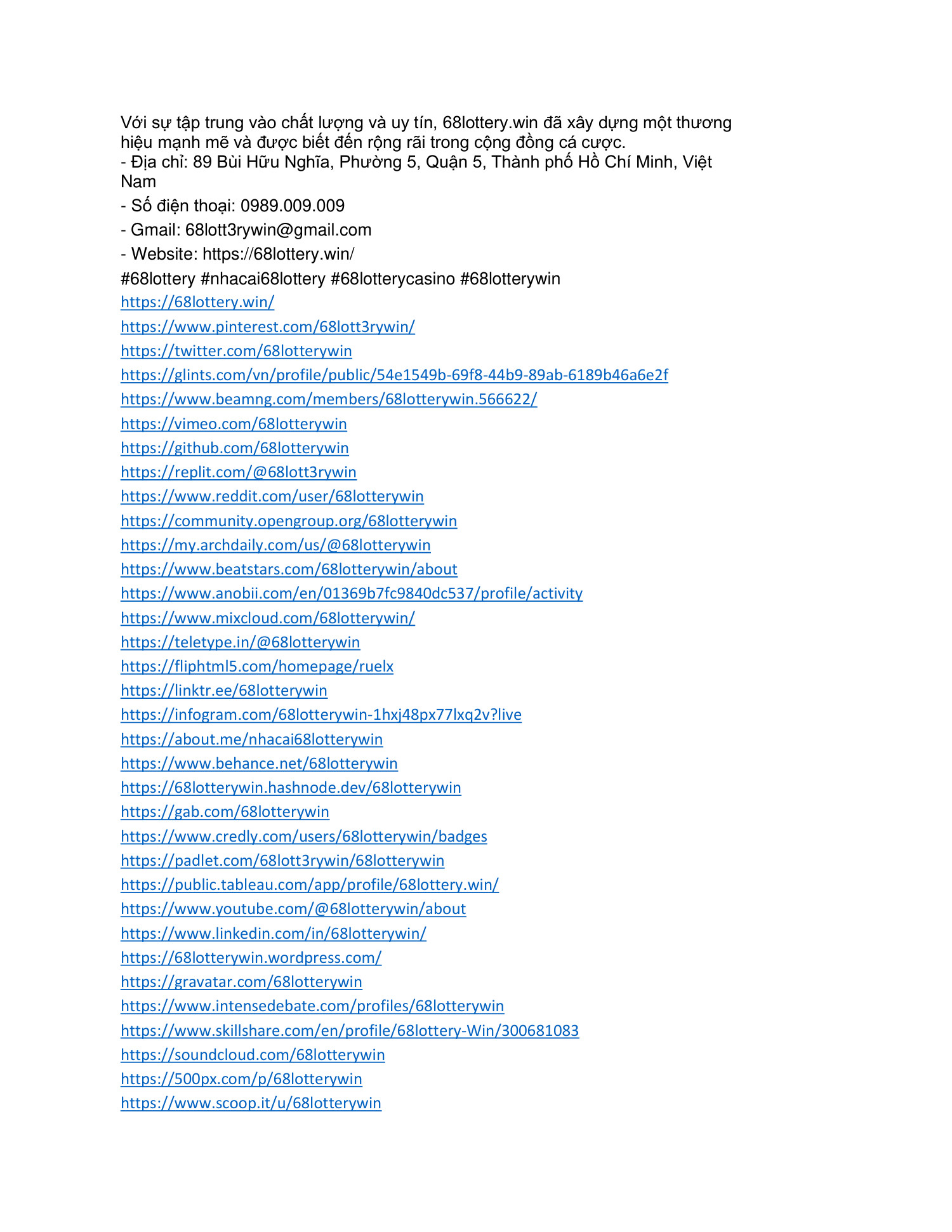 68lottery Win.docx | DocDroid