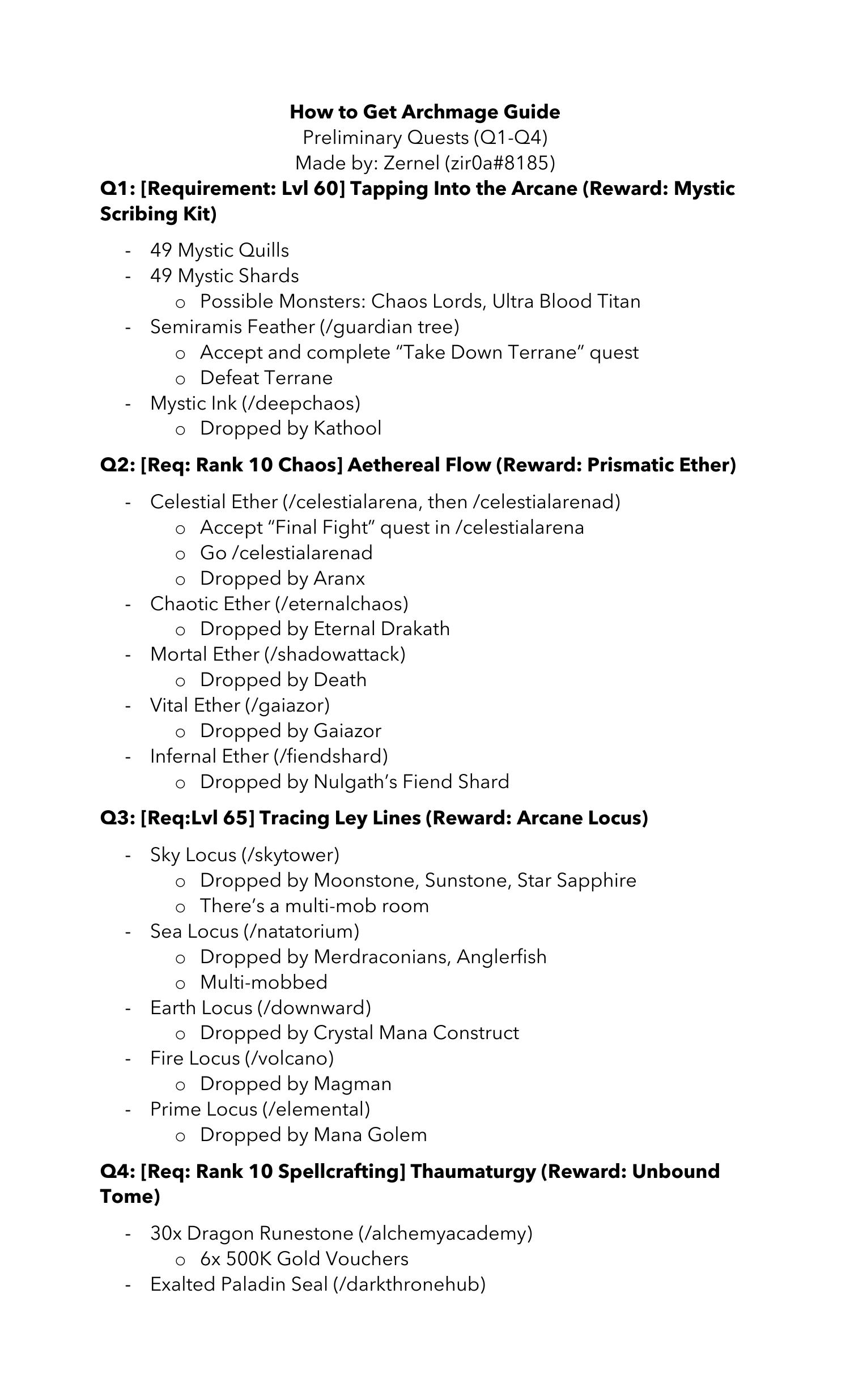 Archmage Guide.pdf | DocDroid