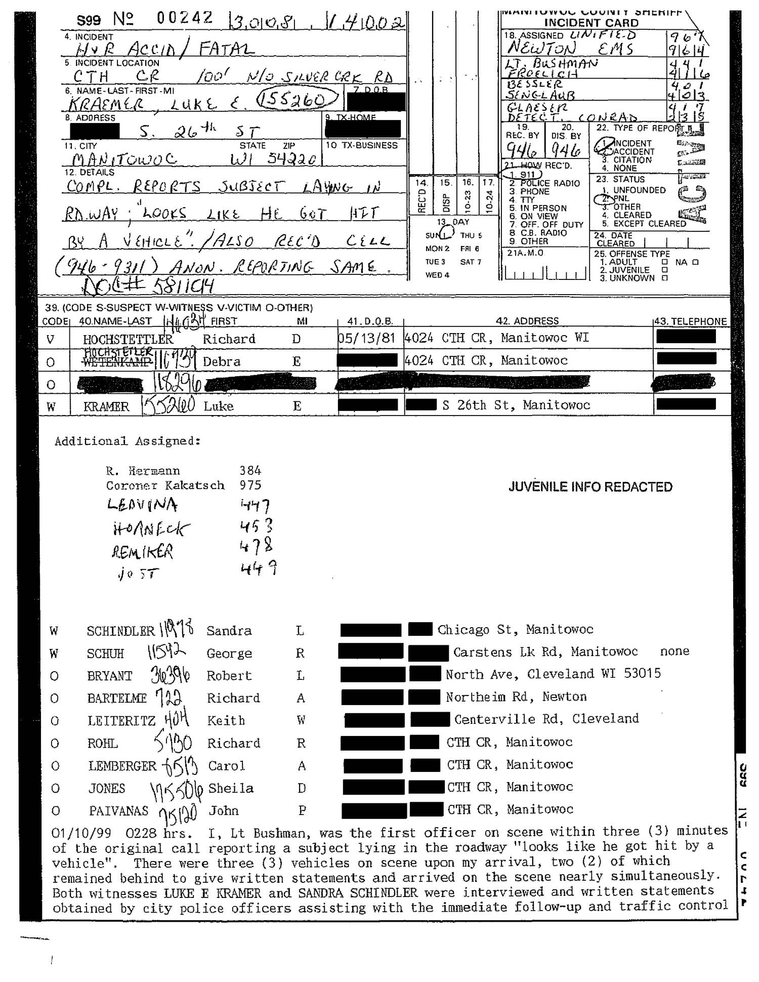 Ricky-Hochstetler-MTSO-Report_Redacted_OCR.pdf | DocDroid