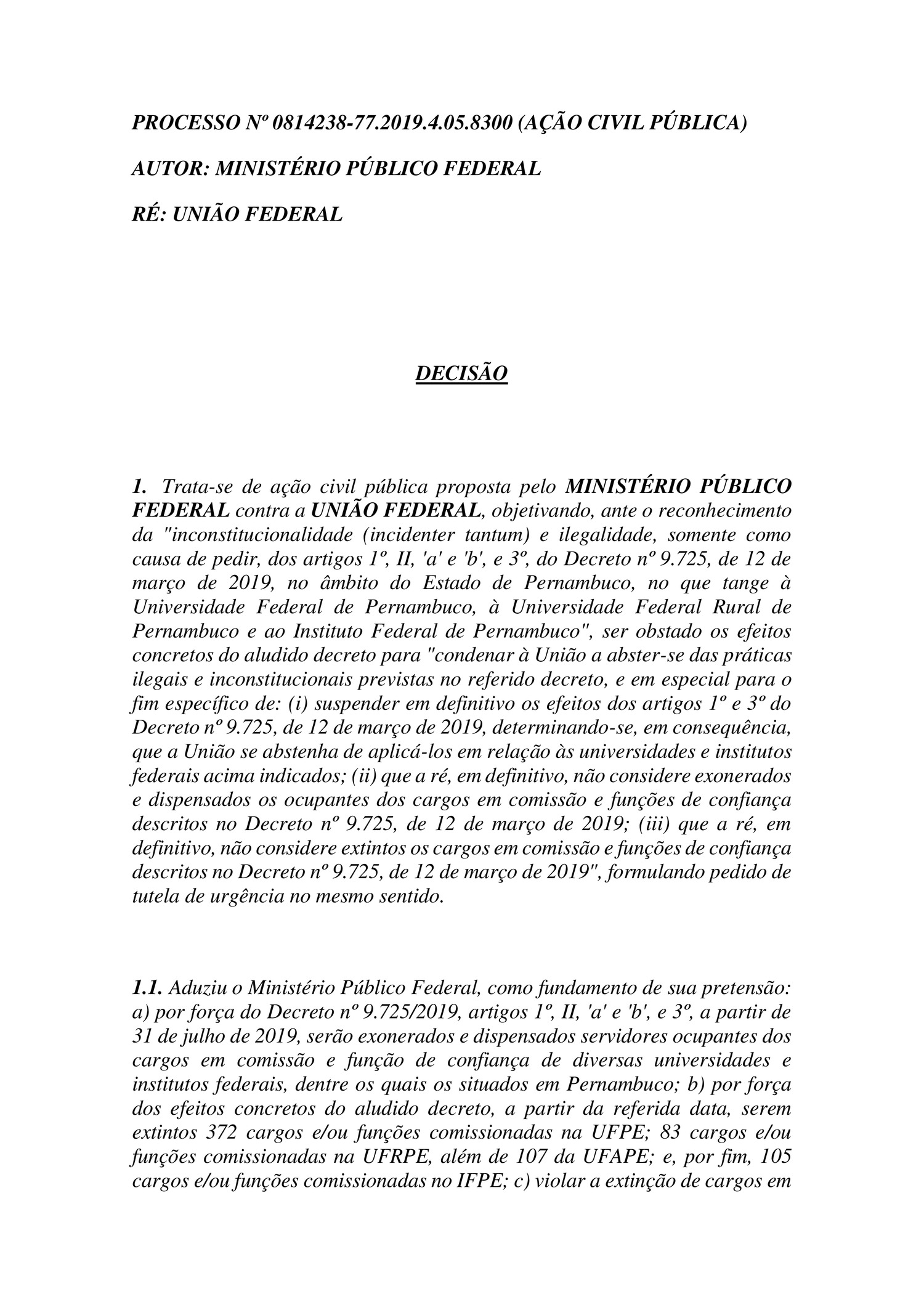 Decisão UFPE.UFRPE.pdf | DocDroid