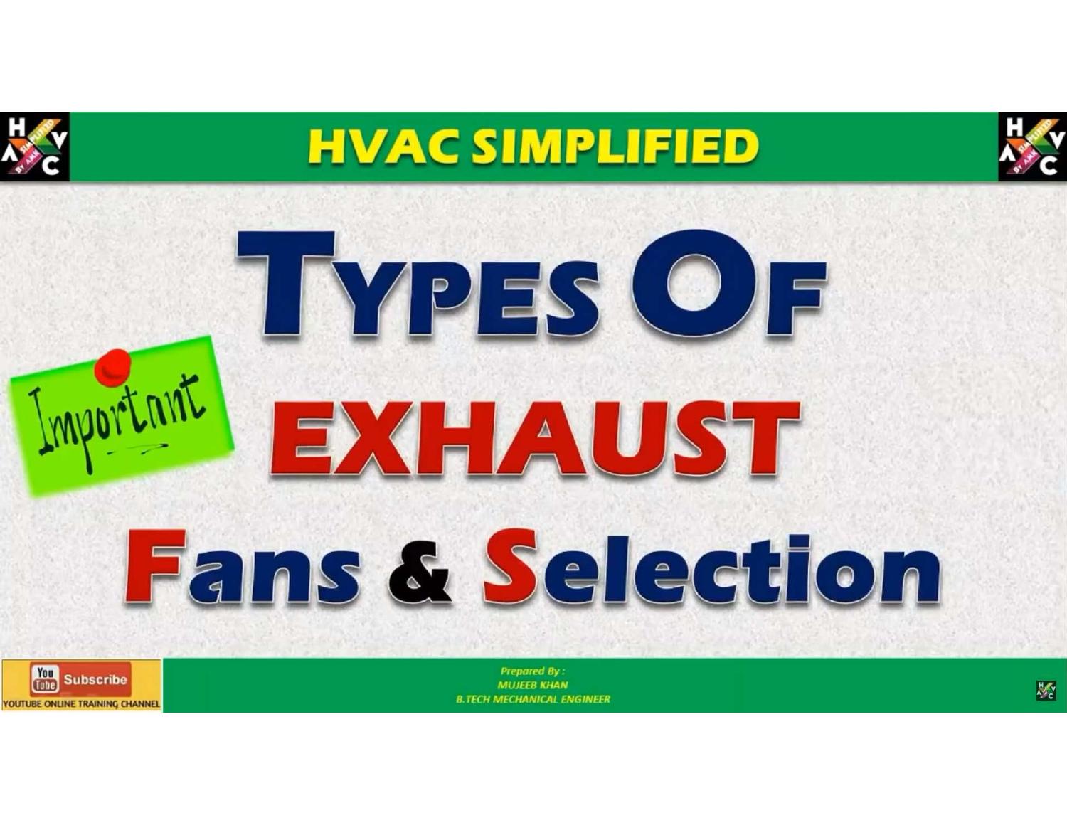 HVAC-Types-of-Exhaust-Fans-Fan-Selection-with-Example.pdf | DocDroid