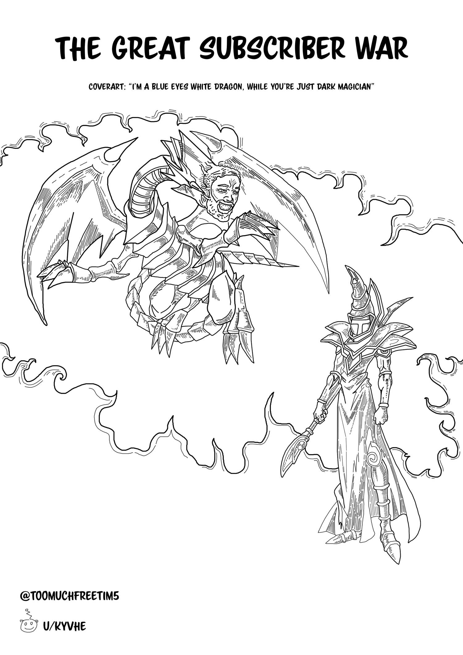 Pewdiepie great subscriber war.pdf | DocDroid