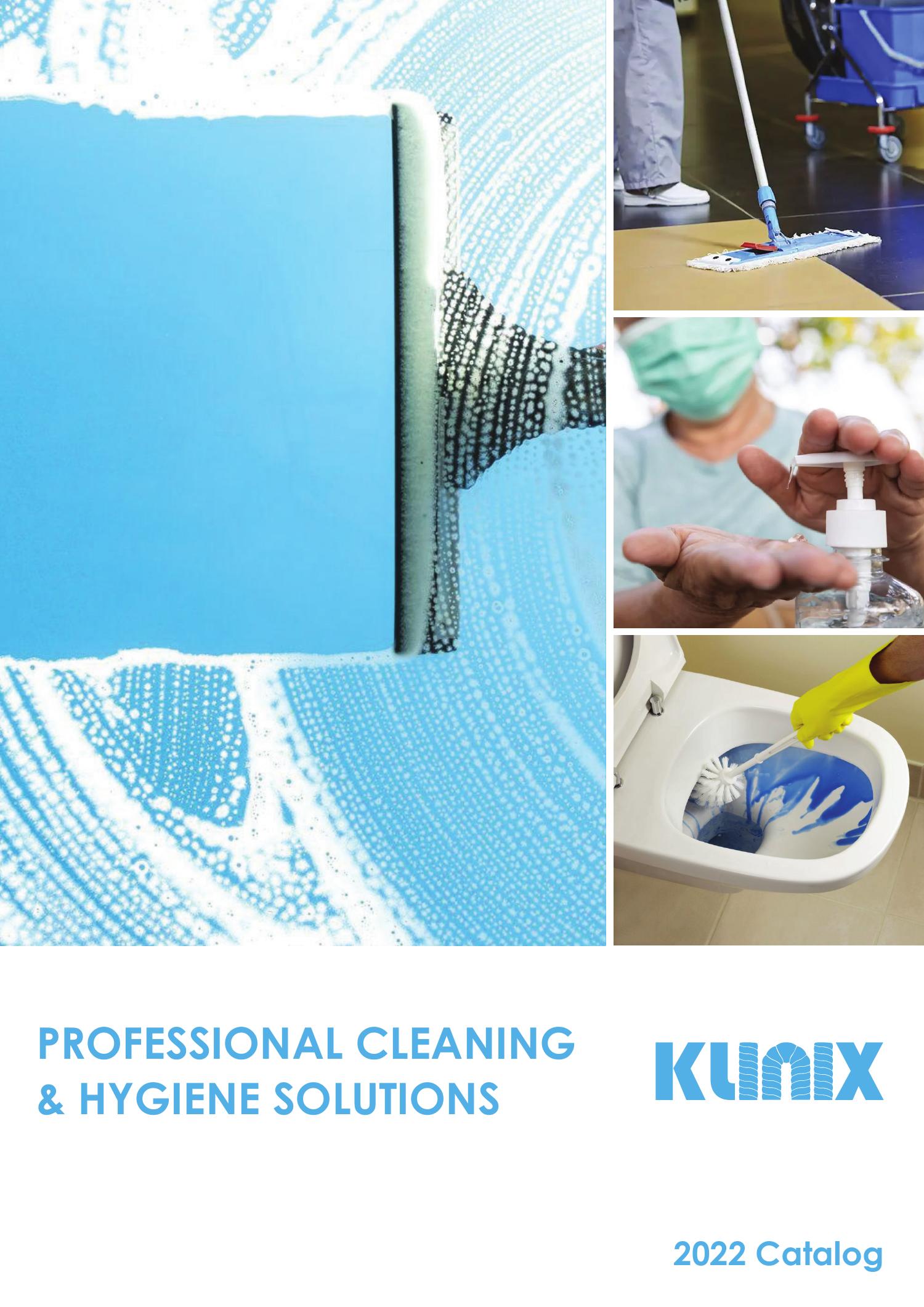 Catalog KLINIX Chemicals 2022 (print).pdf | DocDroid