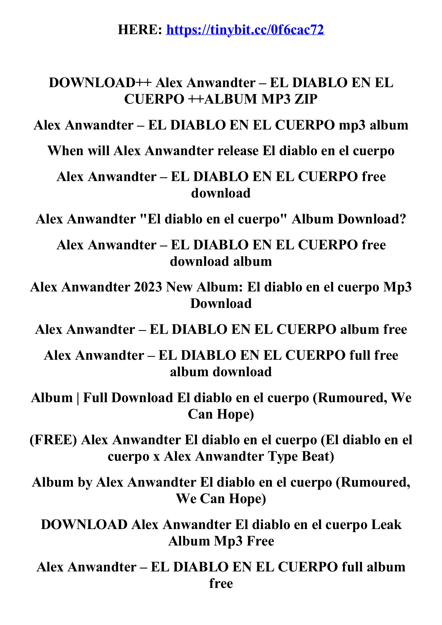 download_alex_anwandter_el_diablo_en_el_cuerpo_album_mp3_zip.pdf | DocDroid