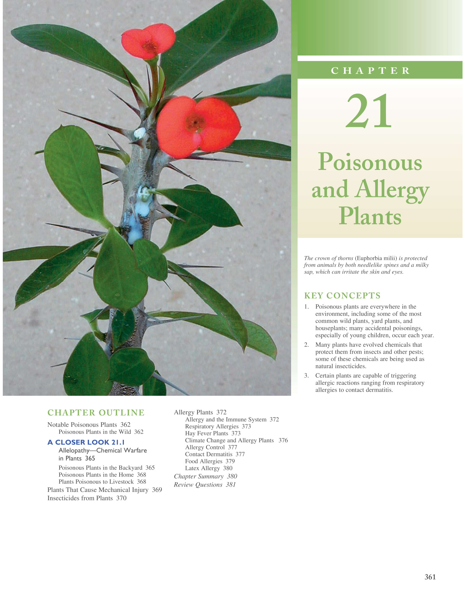 Poisonous and Allergy Plants - Reading.pdf | DocDroid