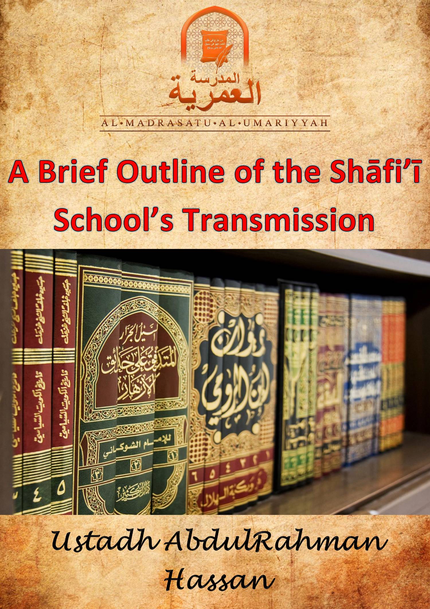 A Brief Outline of the Shāfi’ī School’s Transmission-1.pdf | DocDroid
