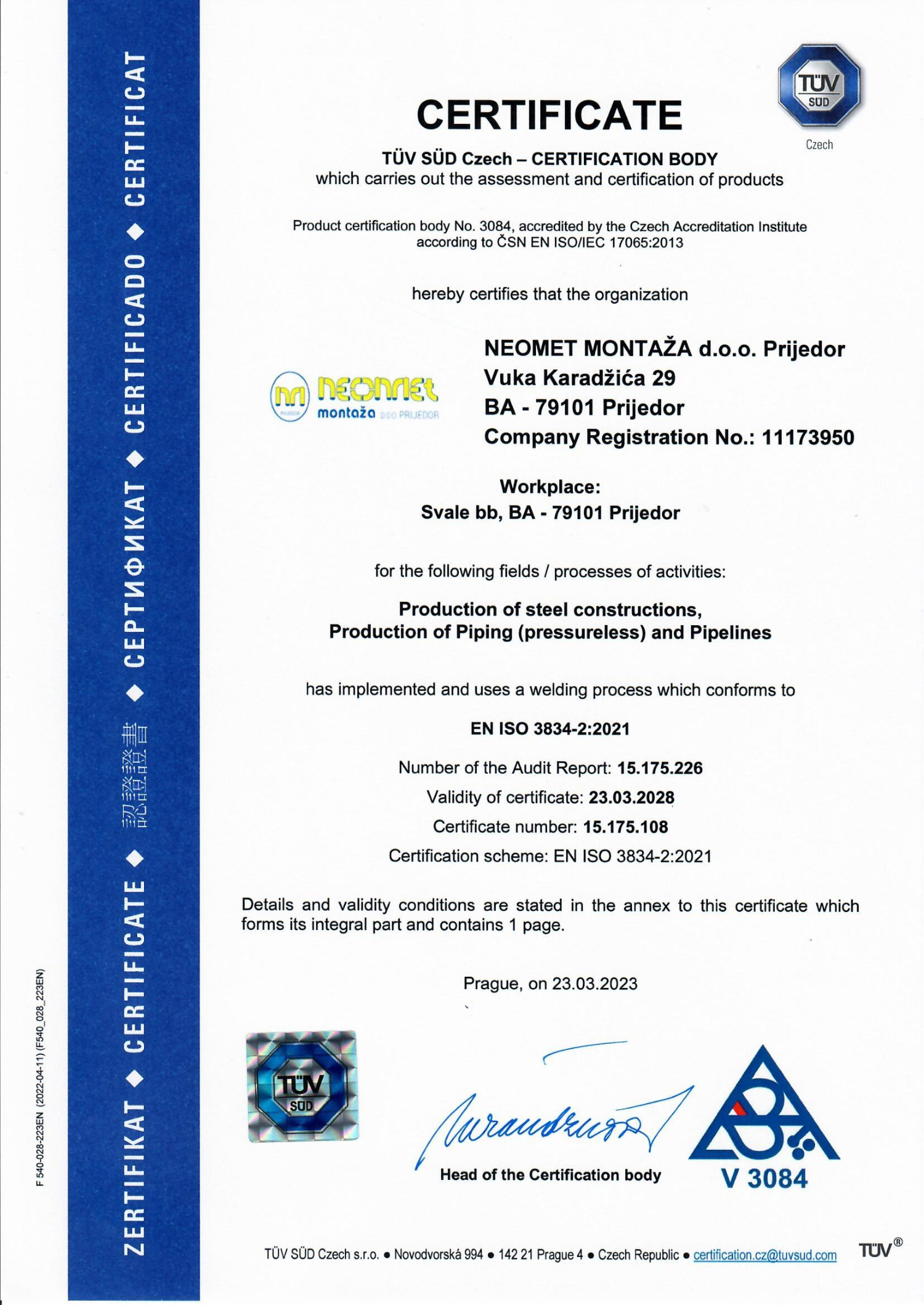 EN ISO 3834-2 2021 E.pdf | DocDroid