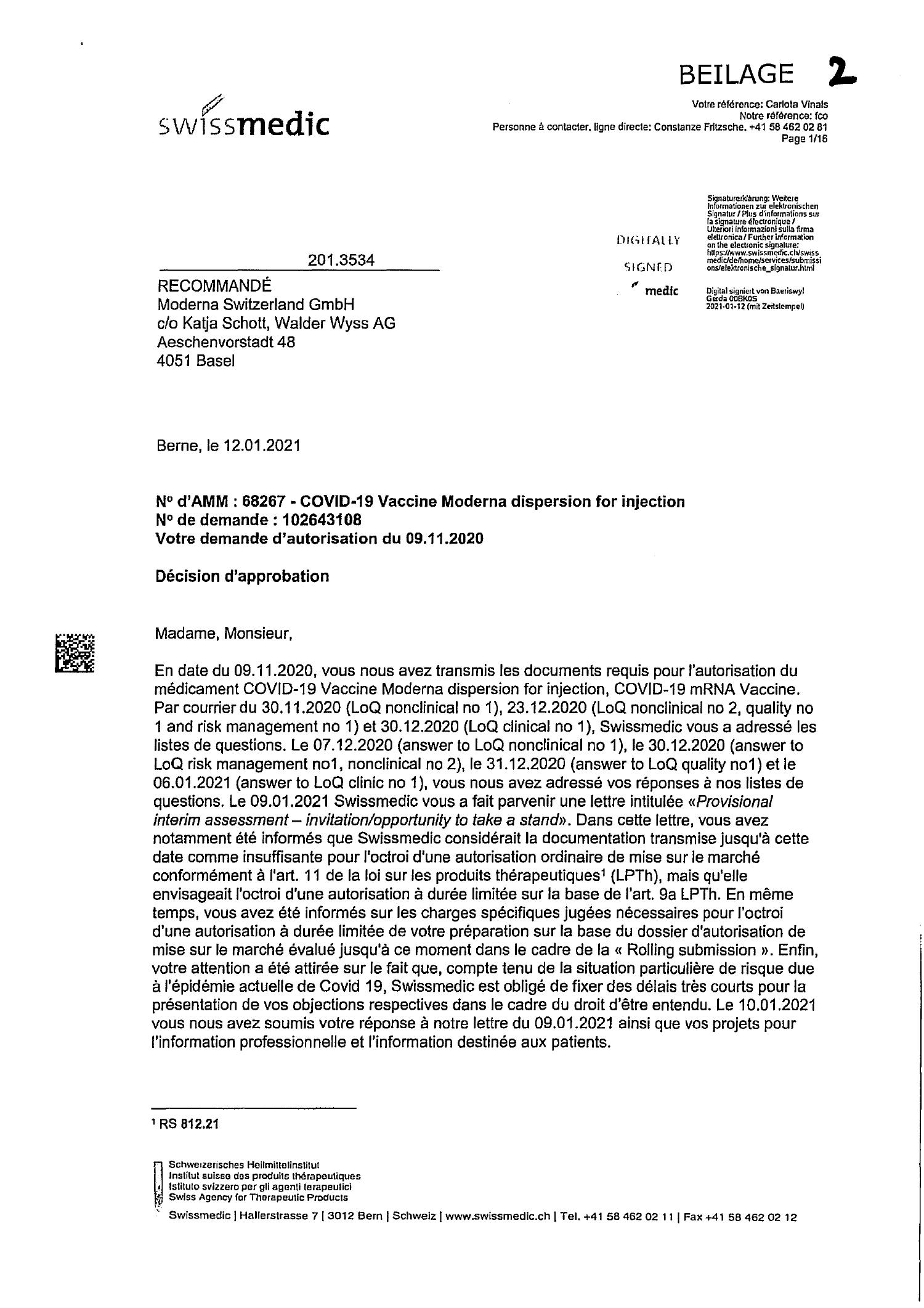 Swissmedic approbation Moderna.pdf | DocDroid