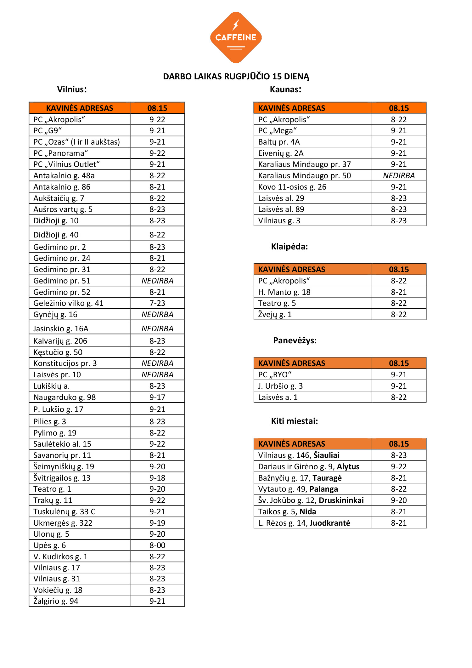 Darbo laikas 08.15.pdf | DocDroid